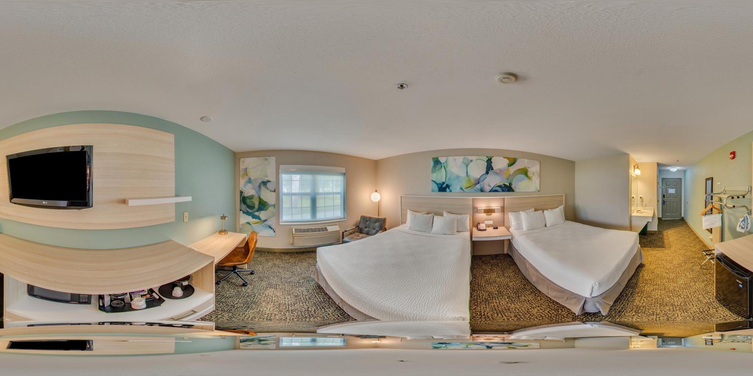 Wyndham Garden Galena Hotel & Day Spa, Galena (updated prices 2025)