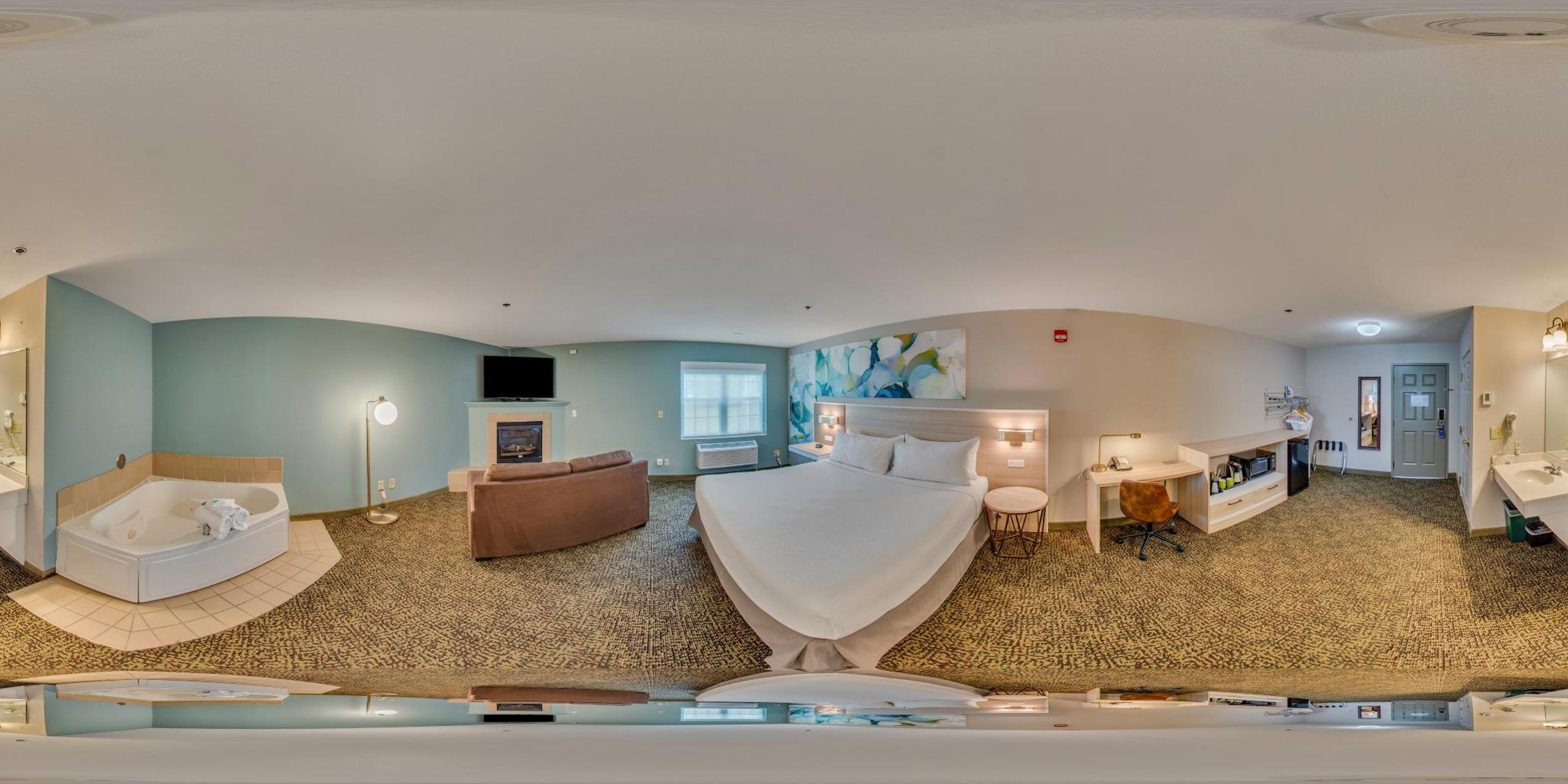 Wyndham Garden Galena Hotel & Day Spa, Galena (updated prices 2025)