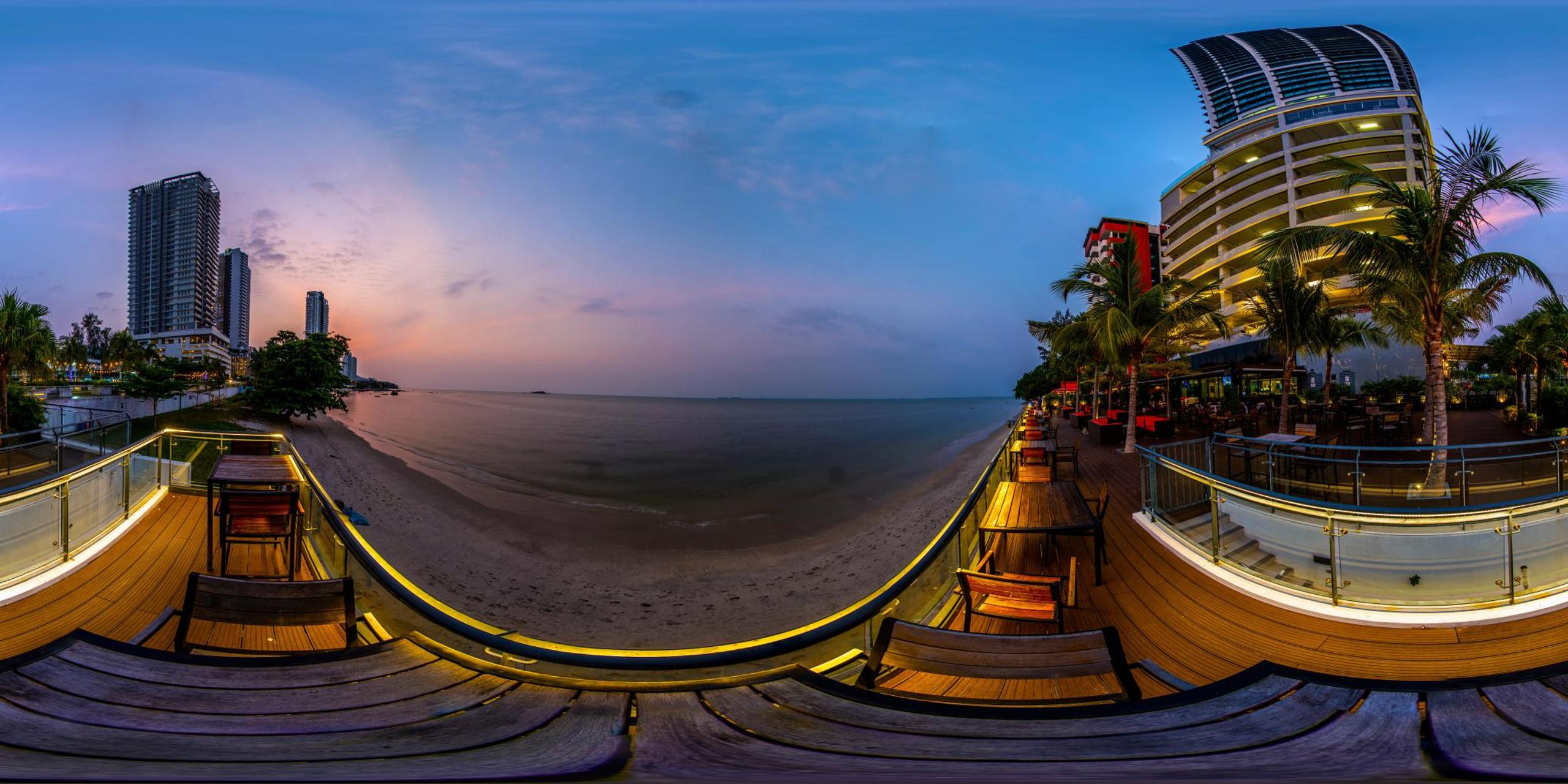 Hompton Hotel by the Beach, George Town (updated prices 2025)