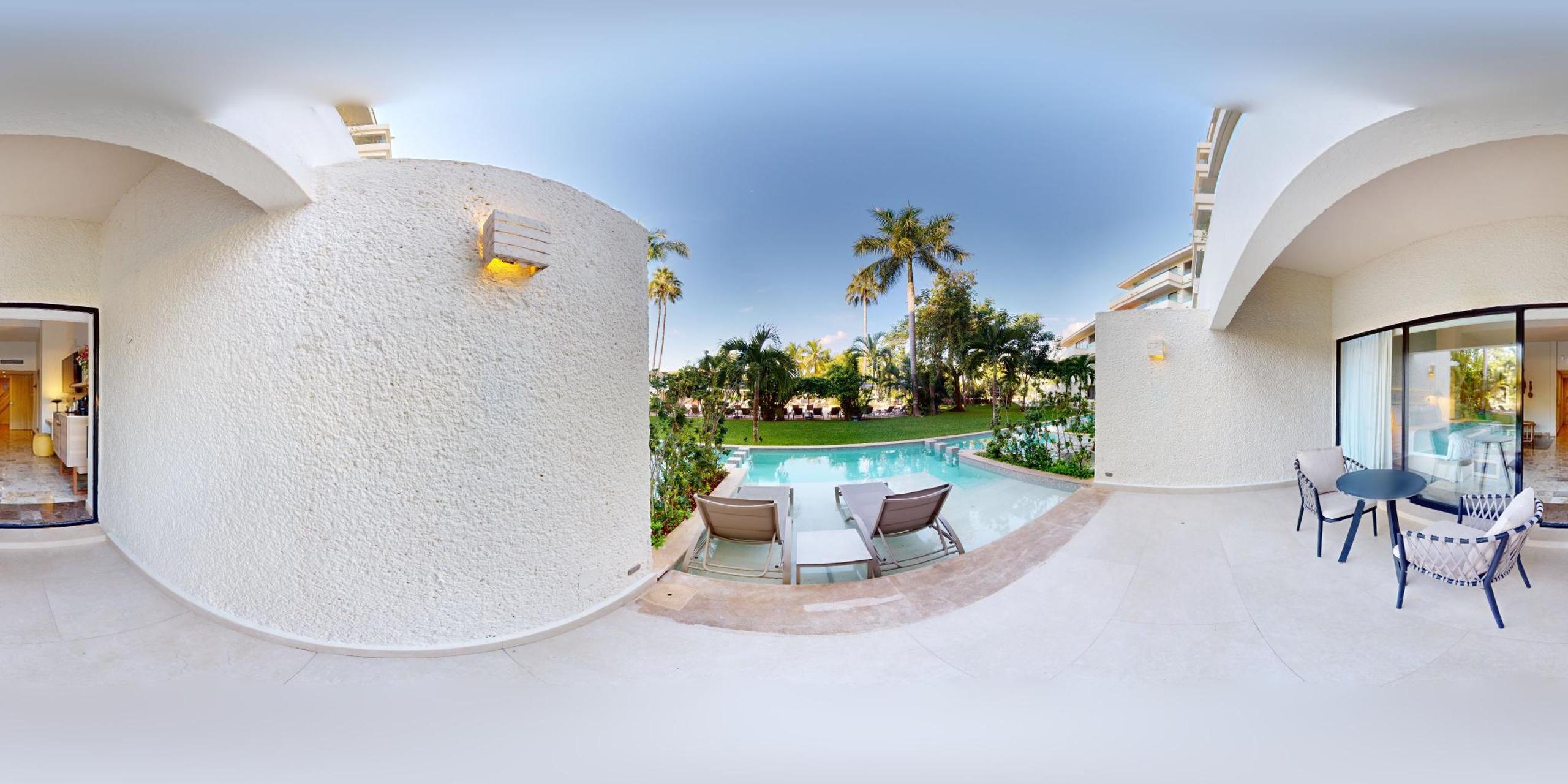 Dreams Aventuras Riviera Maya - All Inclusive, Puerto Aventuras ...