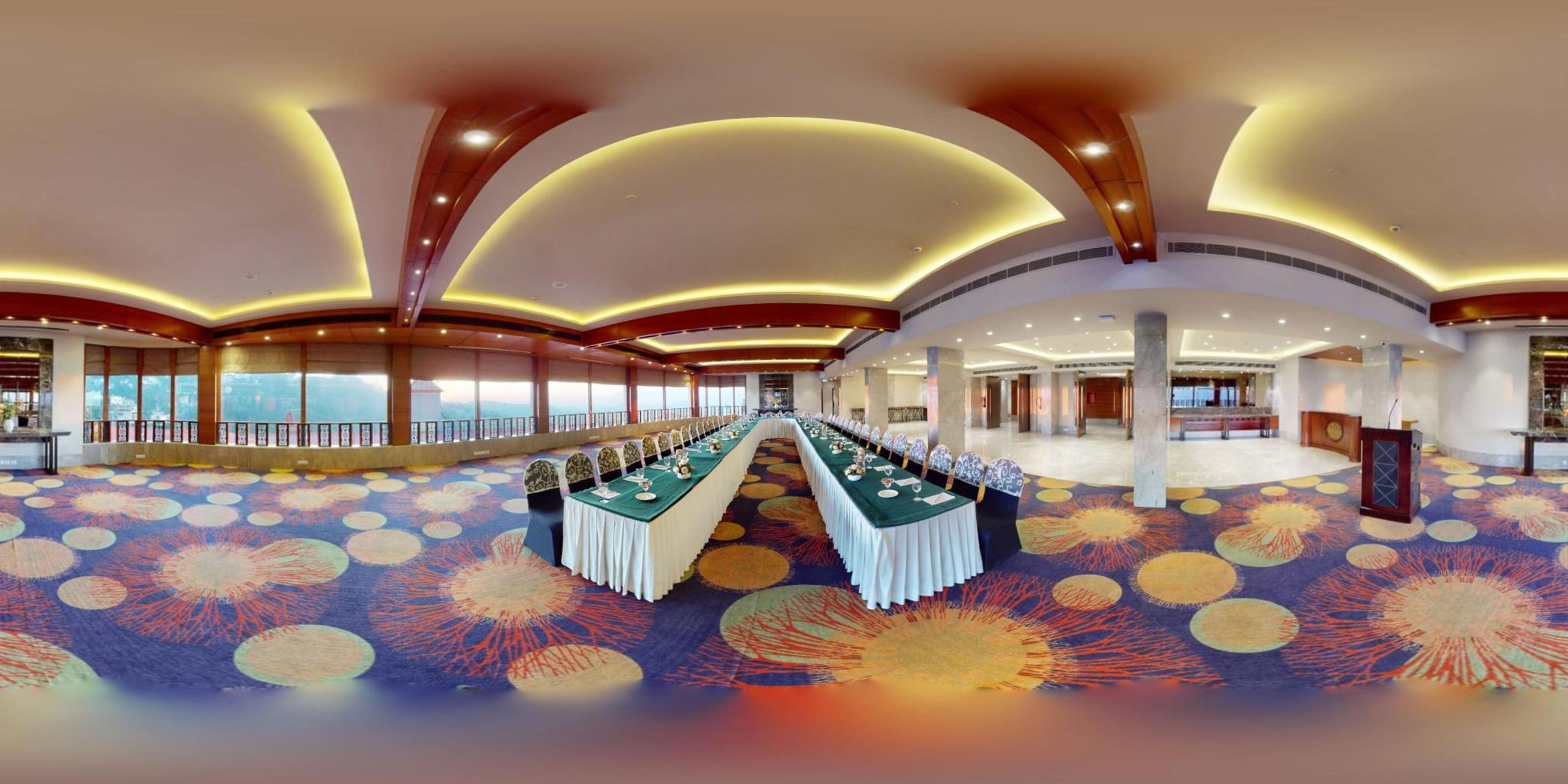 Radisson Hotel Shimla, Shimla (updated prices 2025)