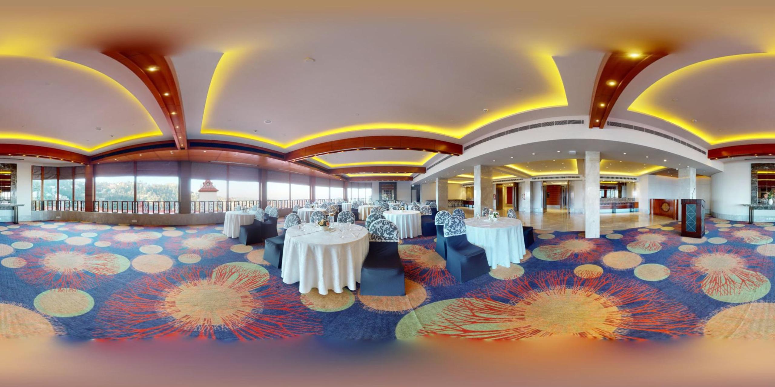 Radisson Hotel Shimla, Shimla (updated prices 2025)