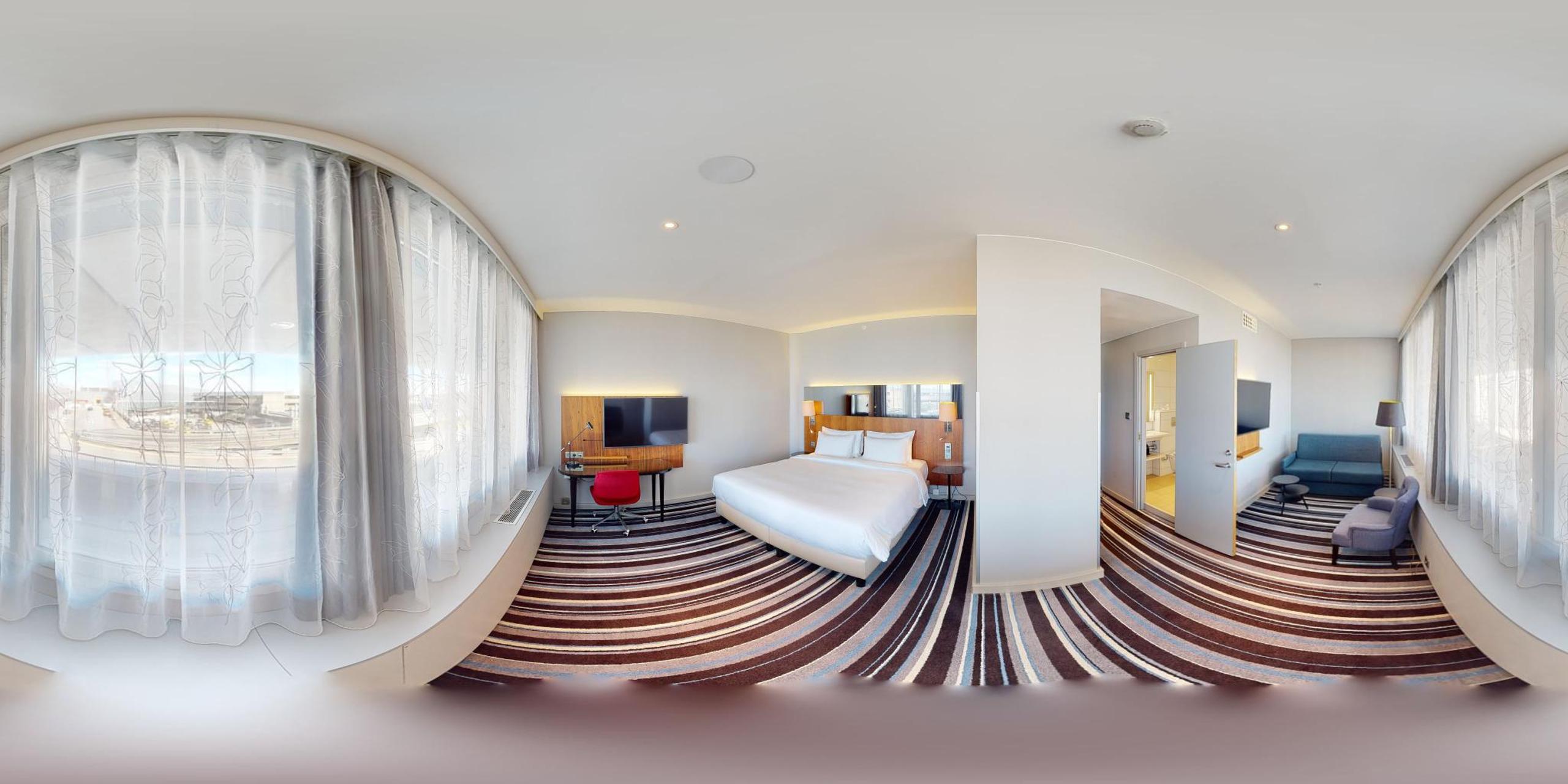 Radisson Blu Airport Terminal Hotel, Arlanda (updated prices 2025)