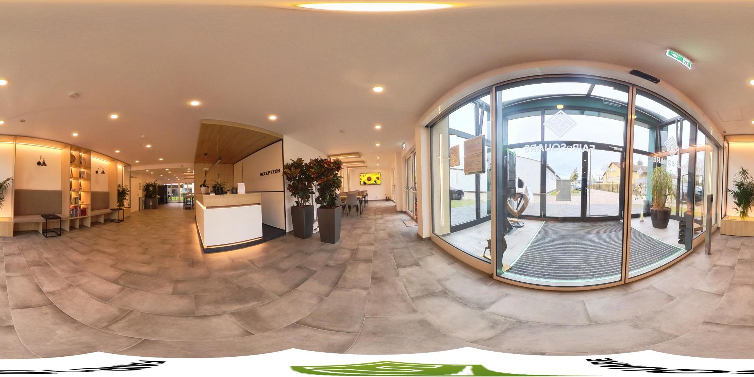 Fair n Square Hotel 24 Stunden Self-Check In, Darmstadt (aktualisierte ...