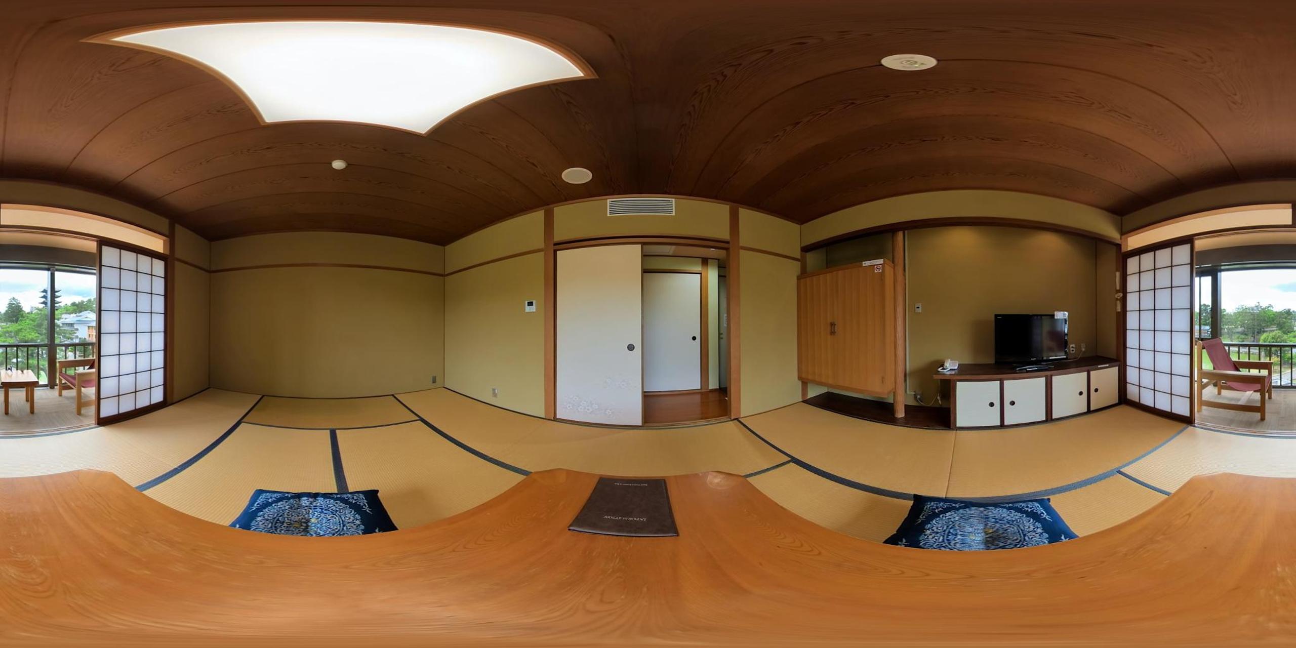 NARA Visitor Center and Inn, Nara (updated prices 2025)