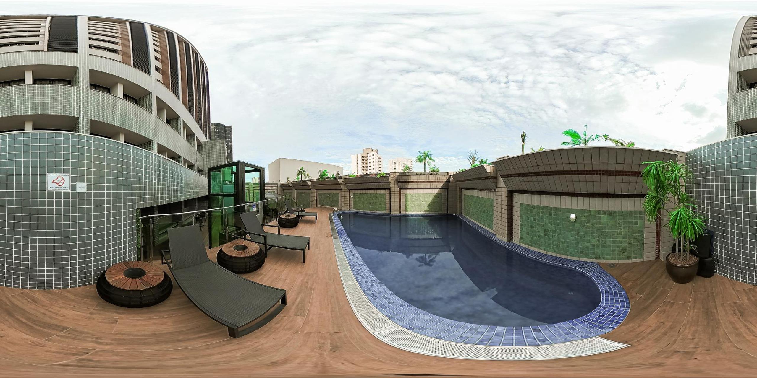 Hotel Dan Inn Uberlandia By Nacional Inn, Uberlândia (preços ...