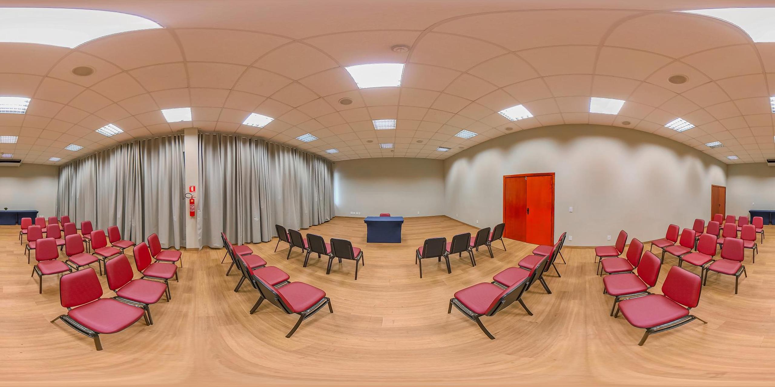 Hotel Dan Inn Uberlandia By Nacional Inn, Uberlândia (preços ...