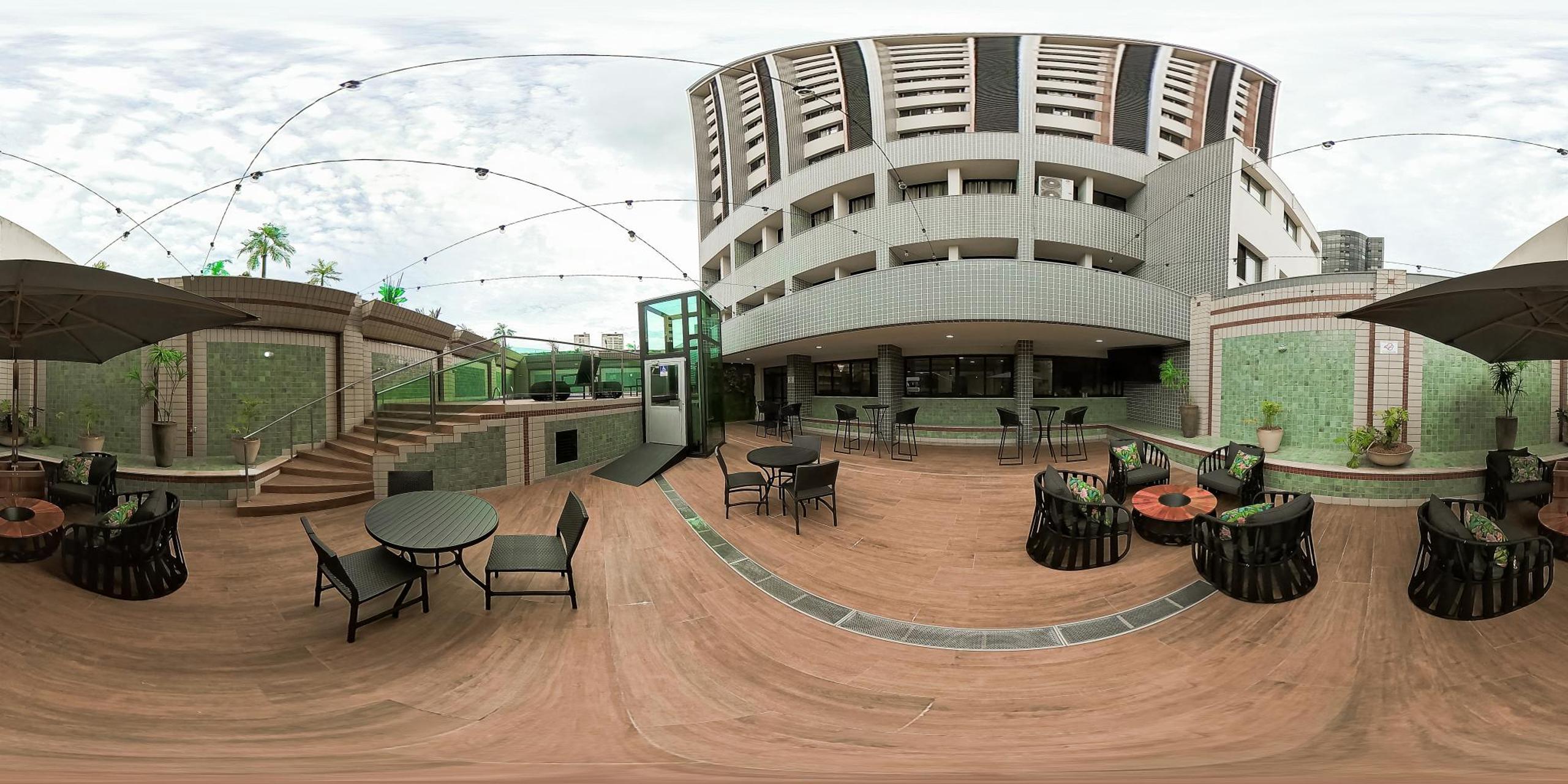 Hotel Dan Inn Uberlandia By Nacional Inn, Uberlândia (preços ...