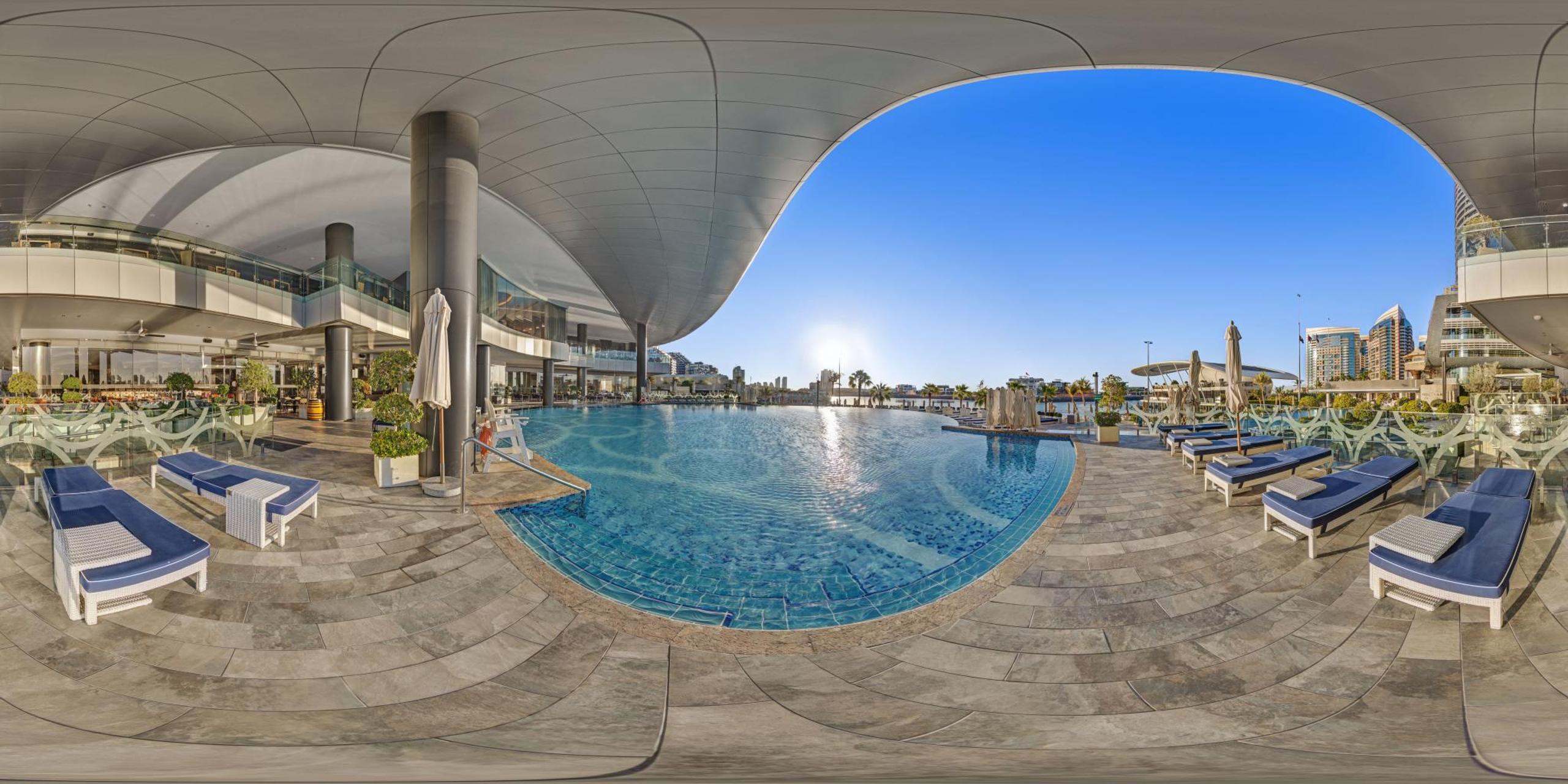 Conrad Abu Dhabi Etihad Towers, Abu Dhabi (updated prices 2025)