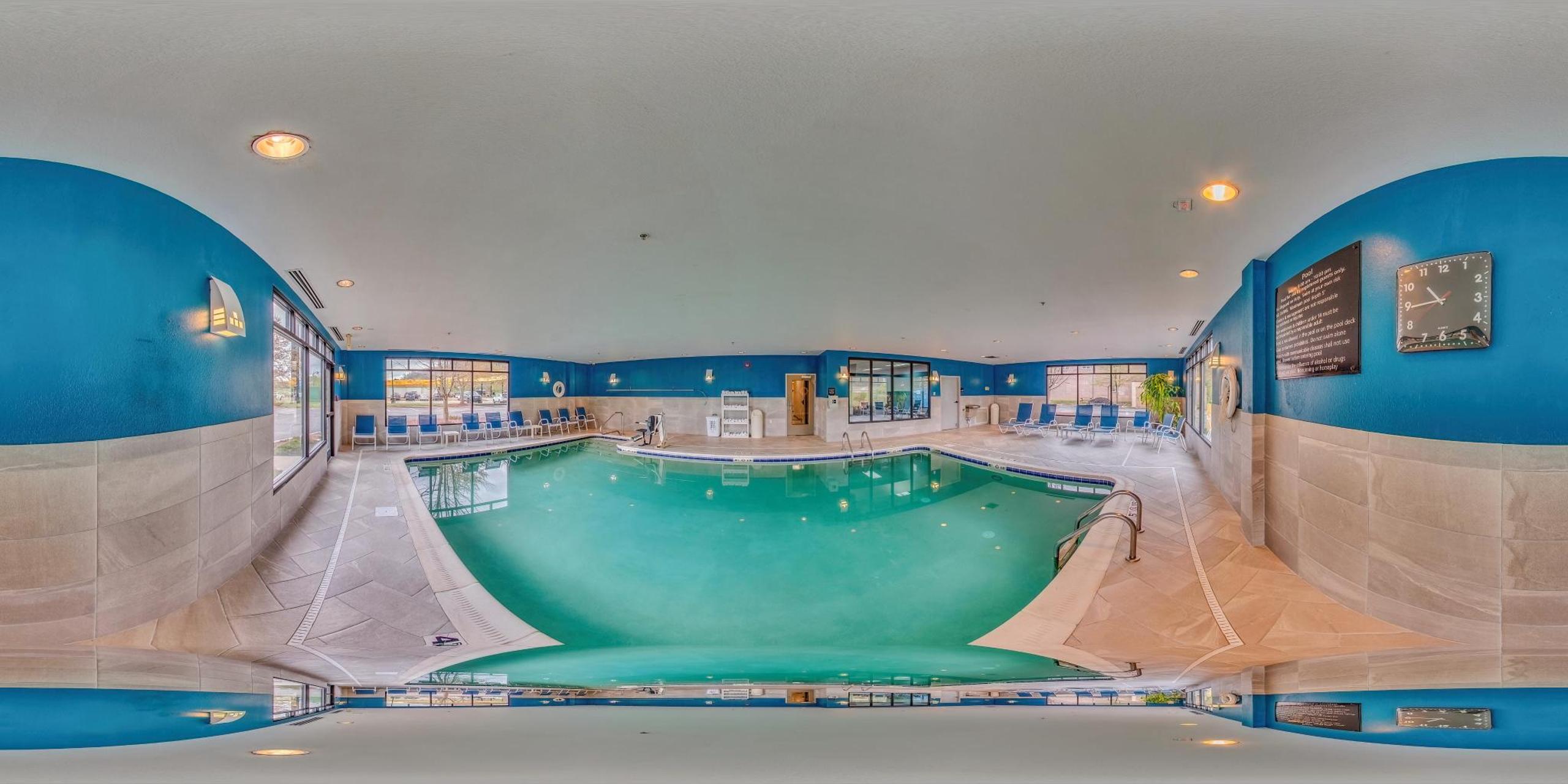 Hampton Inn Bridgeport/Clarksburg, Bridgeport (updated prices 2025)