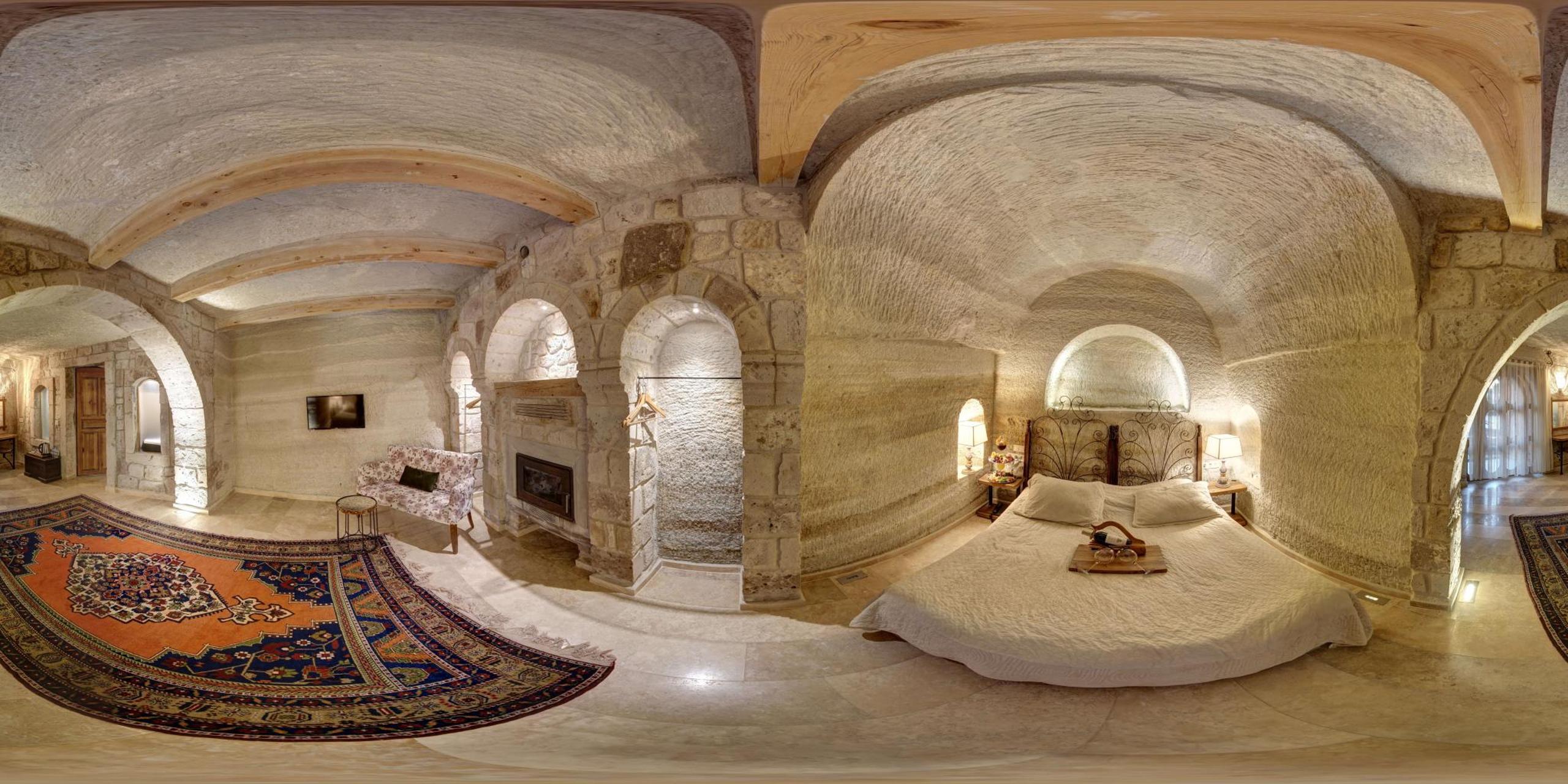 Panoramic Cave Hotel, Goreme (updated prices 2025)
