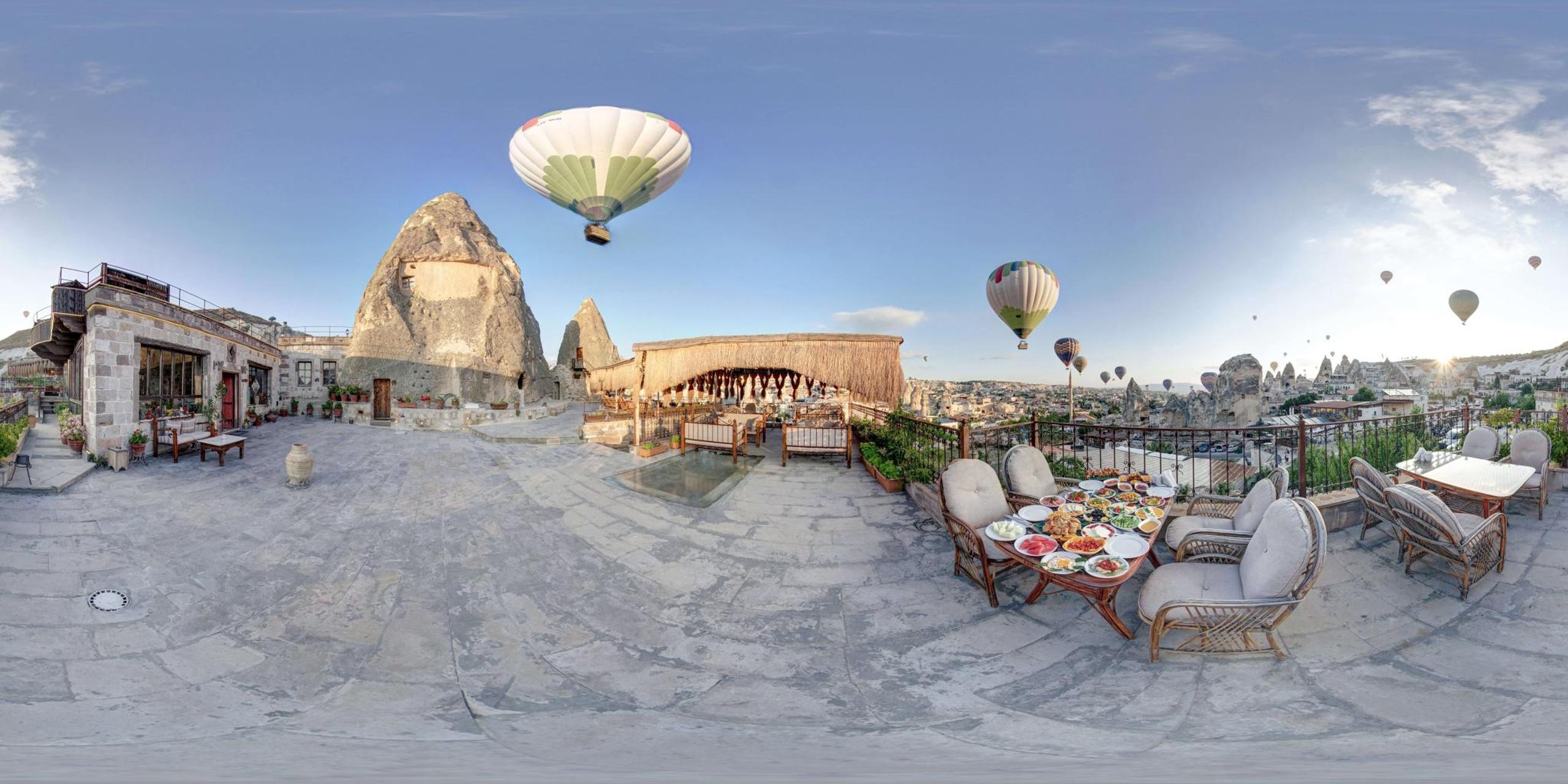 Panoramic Cave Hotel, Göreme (updated prices 2025)