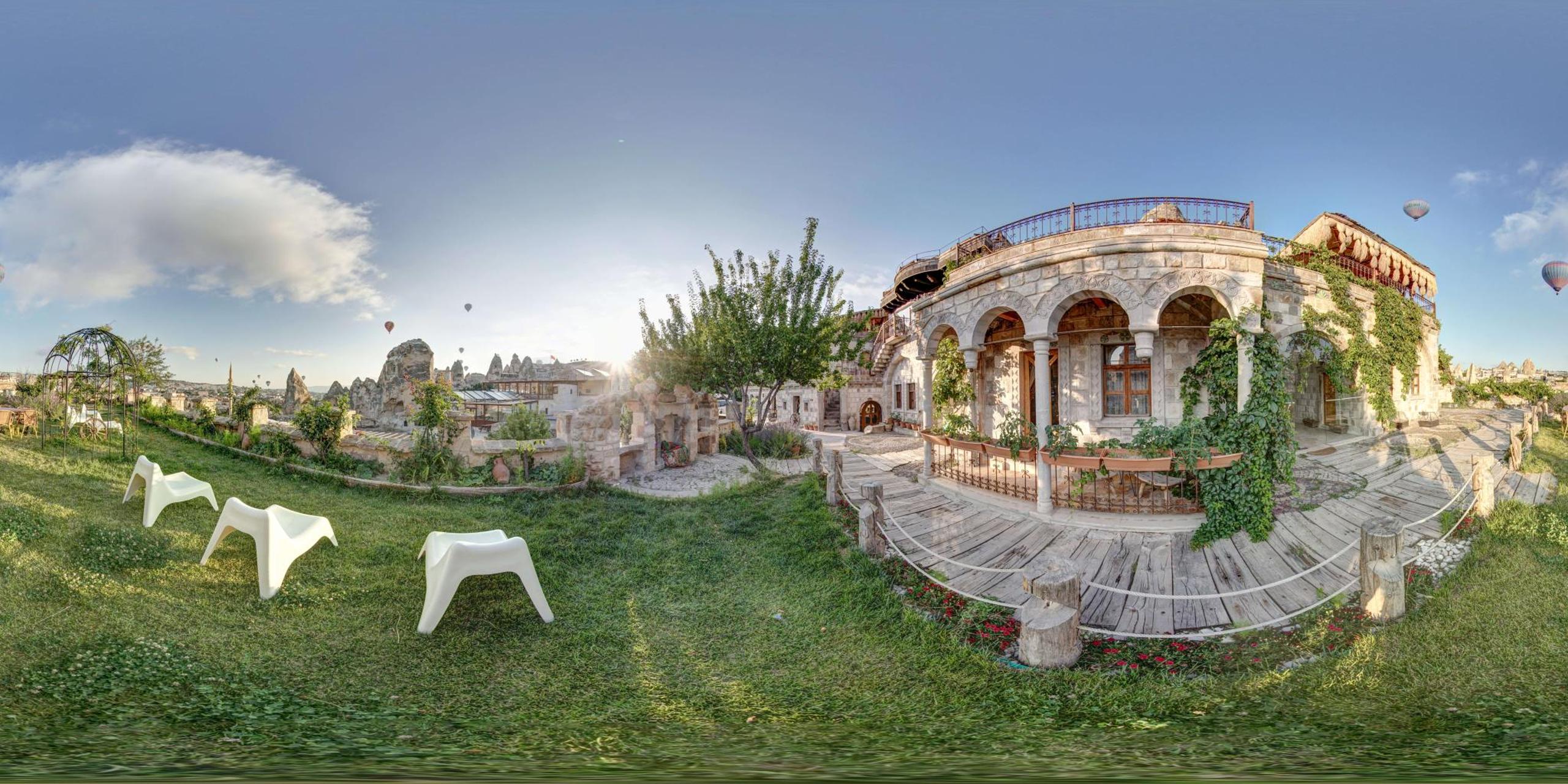 Panoramic Cave Hotel, Göreme (updated prices 2025)