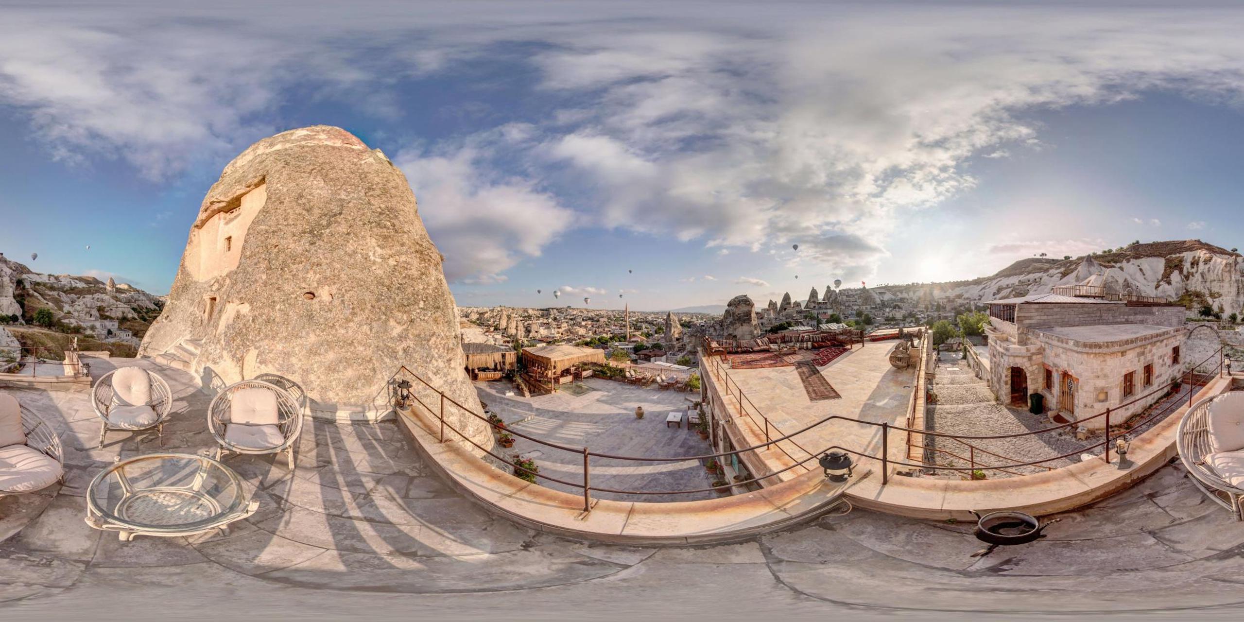 Panoramic Cave Hotel, Göreme (updated prices 2025)