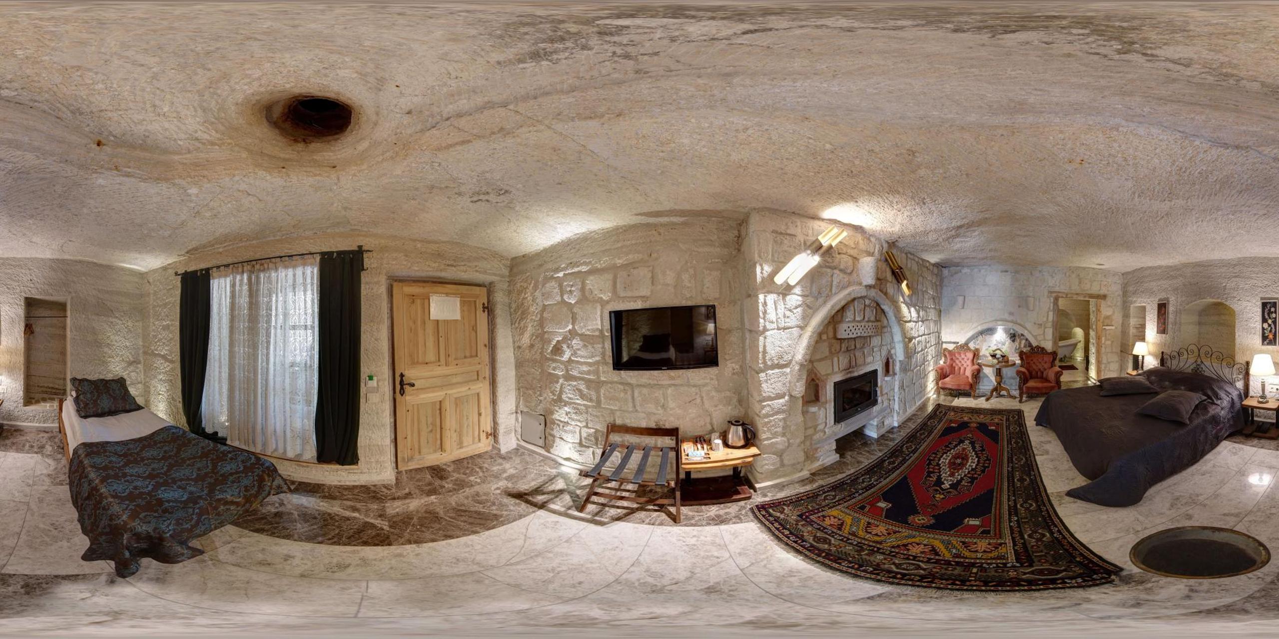 Panoramic Cave Hotel, Göreme (updated prices 2025)