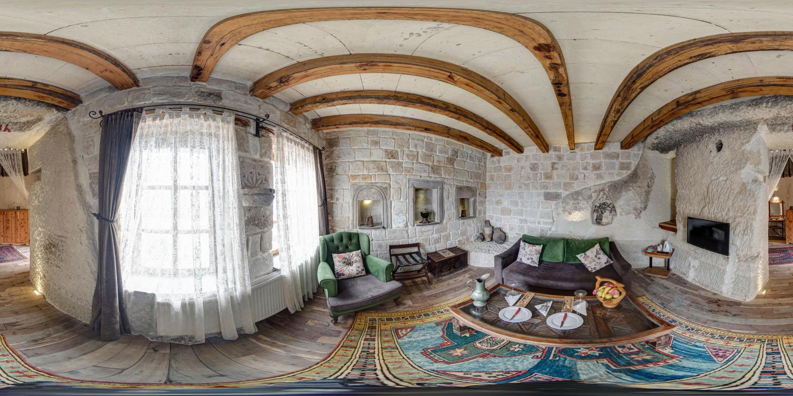 Panoramic Cave Hotel, Göreme (updated prices 2025)