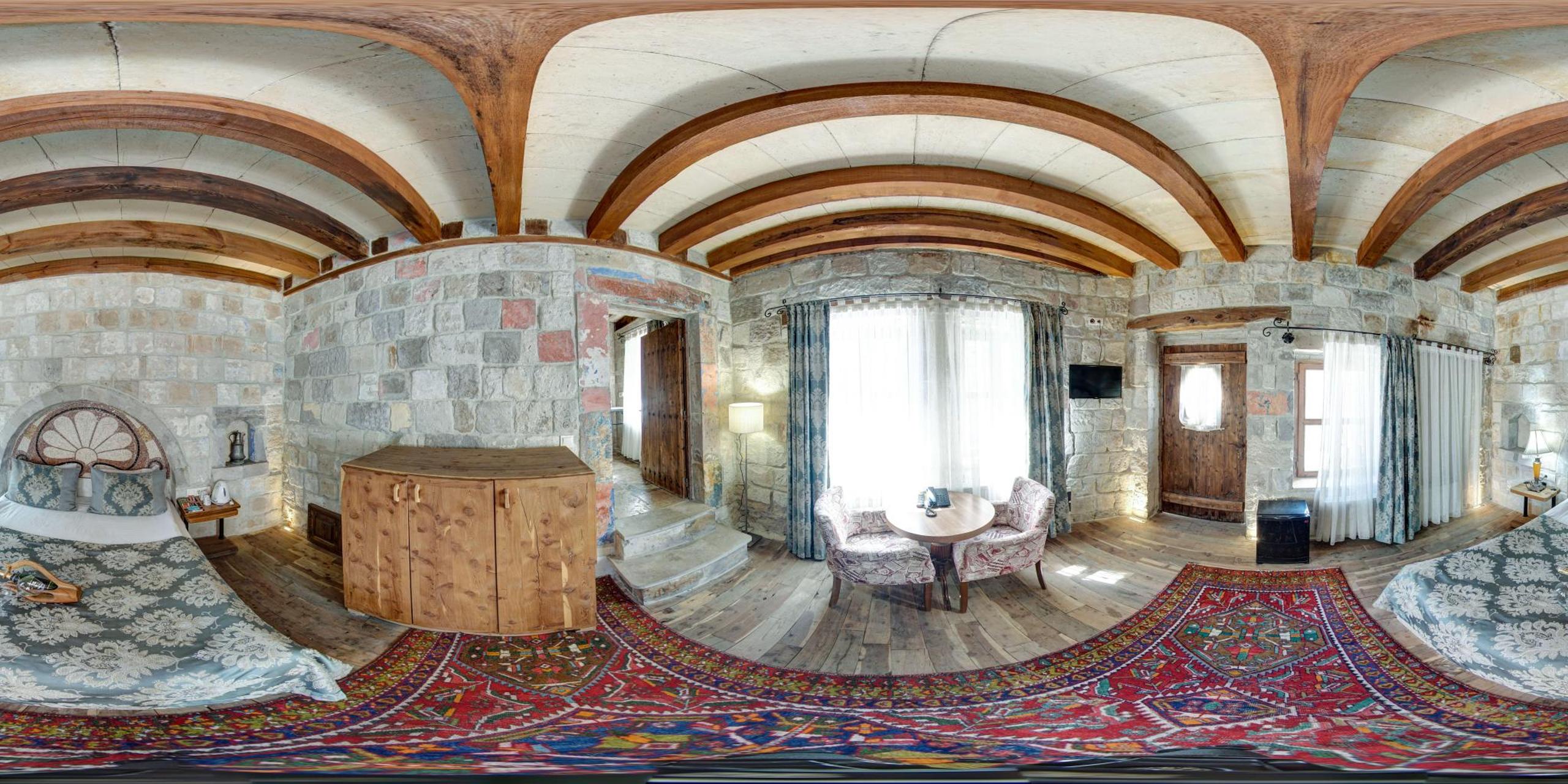 Panoramic Cave Hotel, Göreme (updated prices 2025)