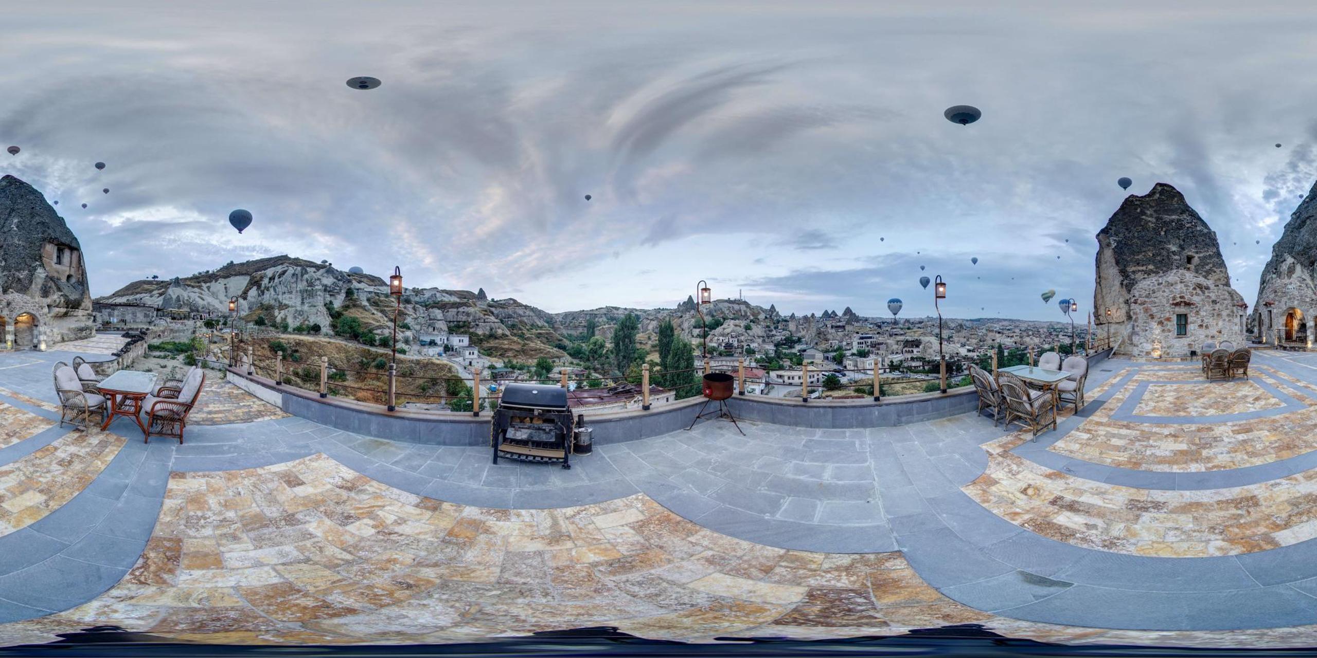 Panoramic Cave Hotel, Göreme (updated prices 2025)