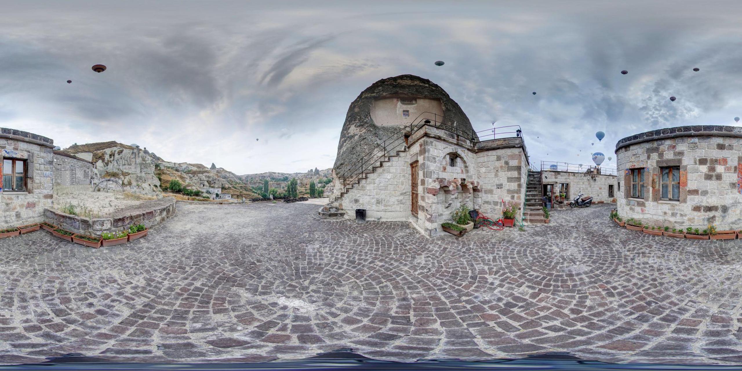 Panoramic Cave Hotel, Göreme (updated prices 2025)