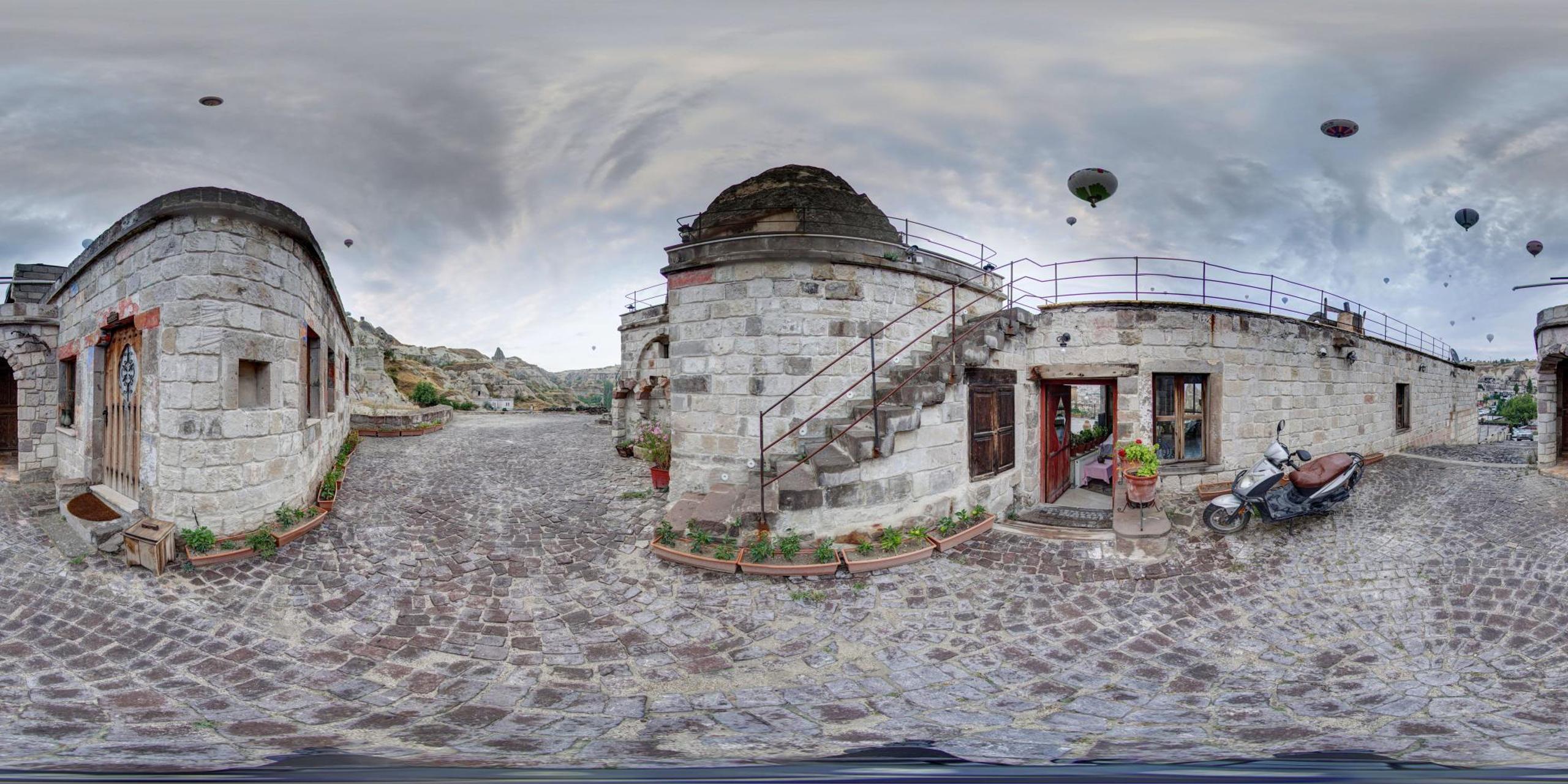 Panoramic Cave Hotel, Göreme (updated prices 2025)