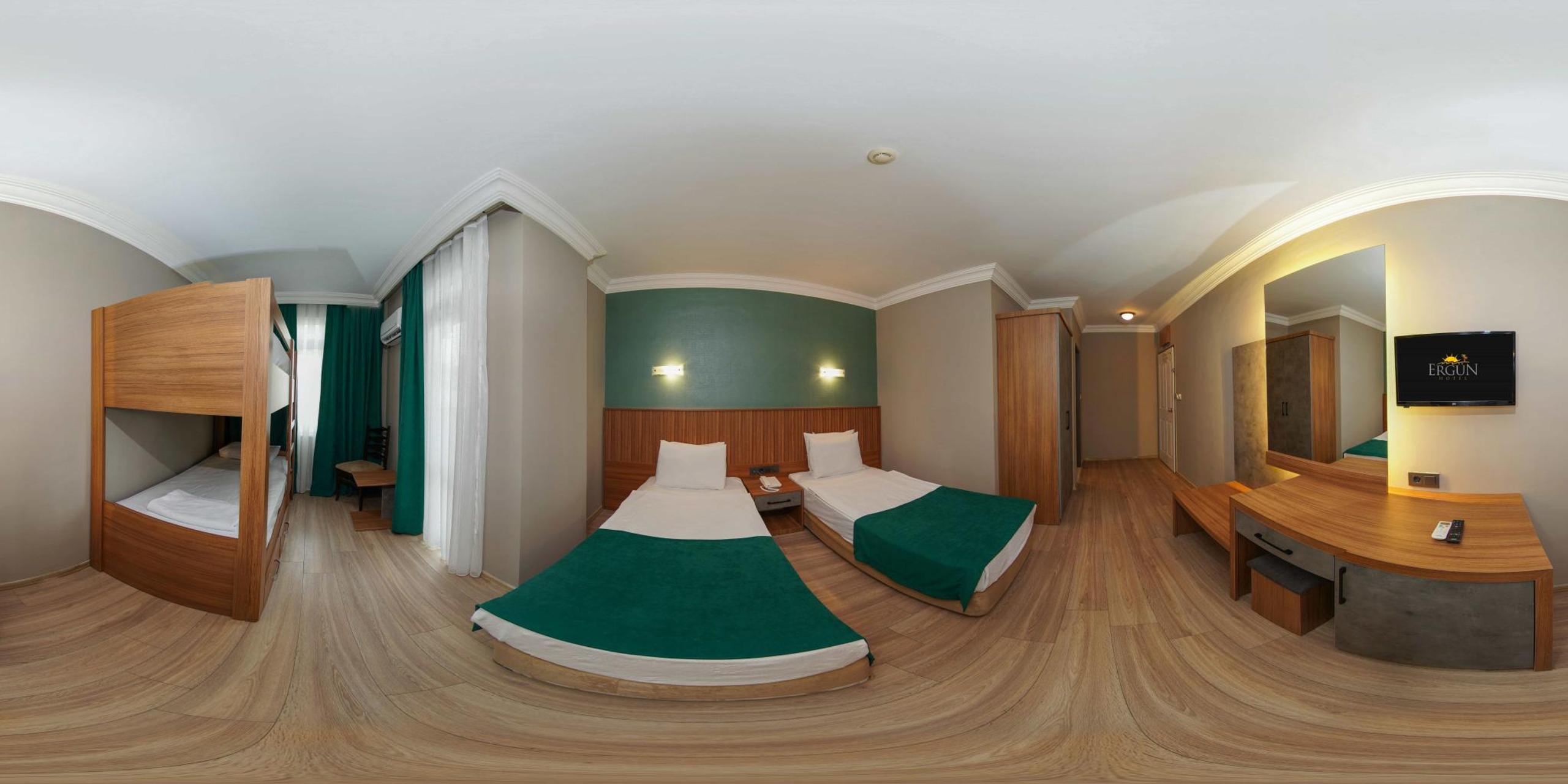 ERGÜN OTEL, Alanya (updated prices 2025)