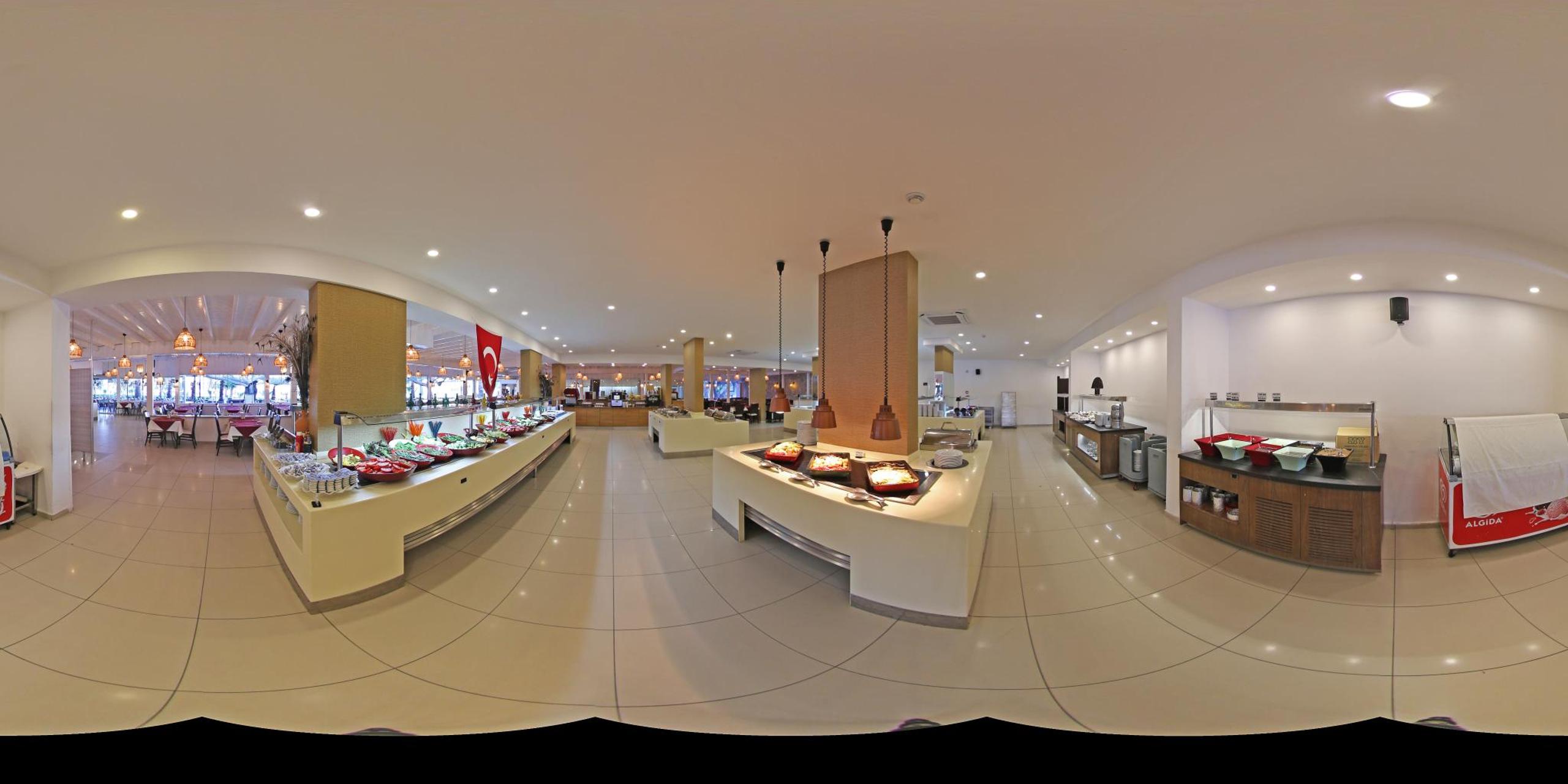 Parkim Ayaz Hotel, Gümbet (updated prices 2025)