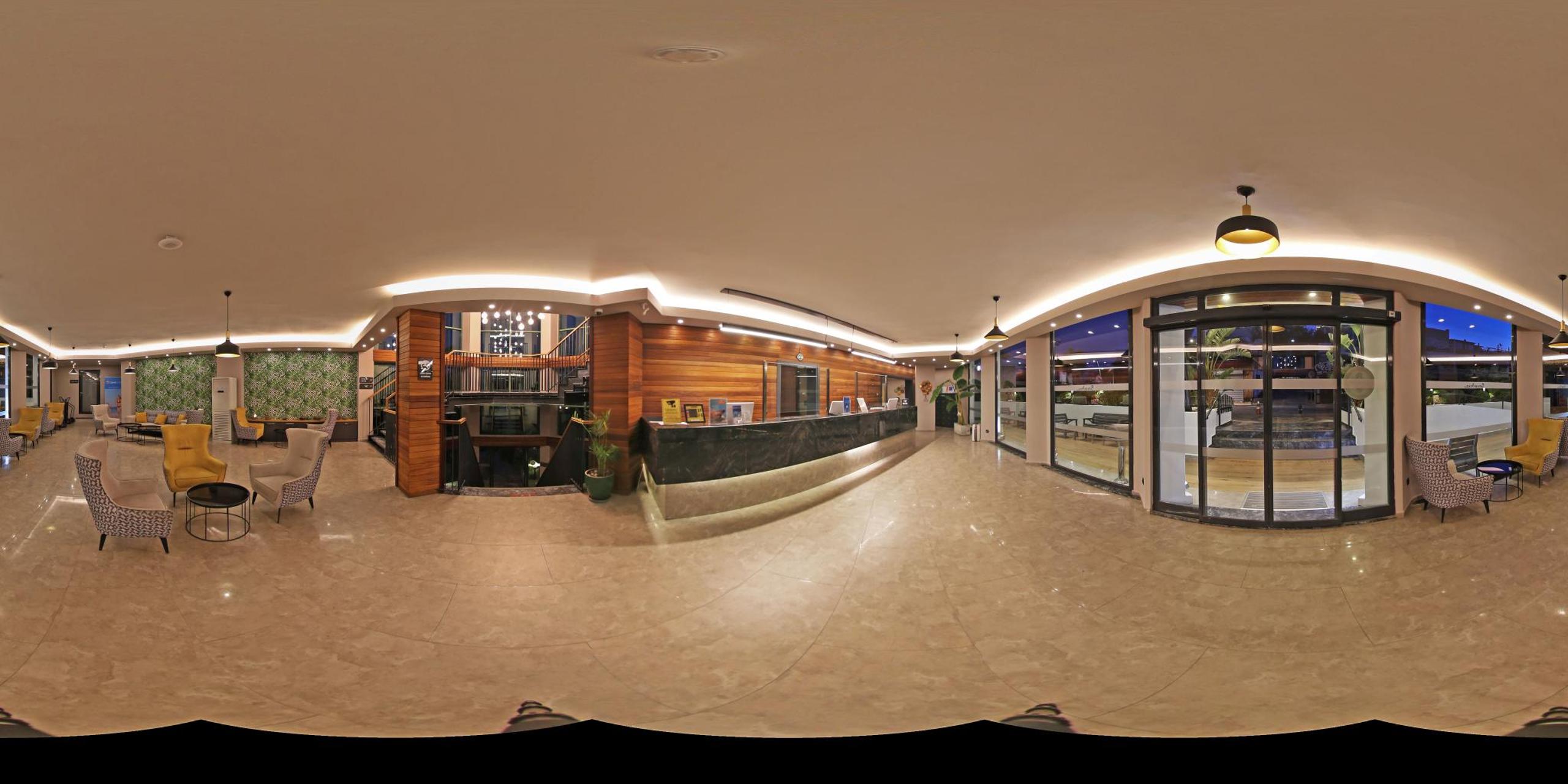 Parkim Ayaz Hotel, Gümbet (updated prices 2025)