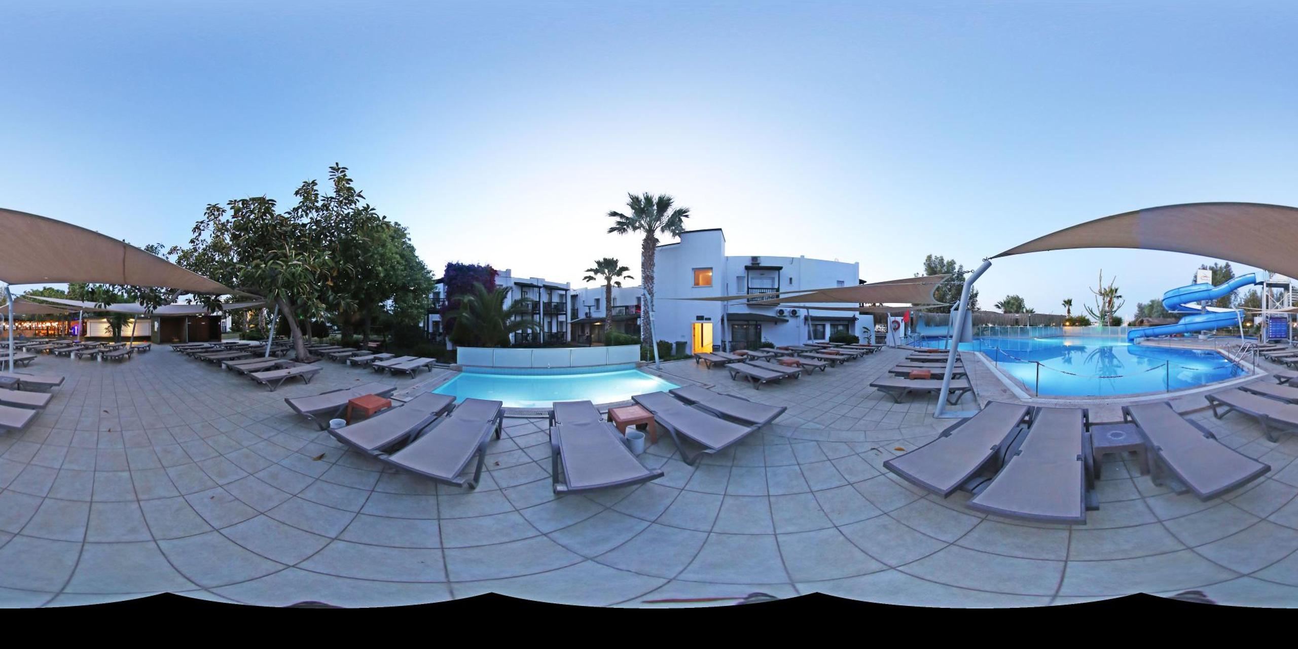 Parkim Ayaz Hotel, Gümbet (updated prices 2025)