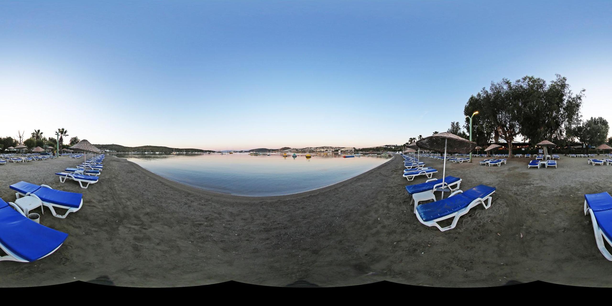 Parkim Ayaz Hotel, Gümbet (updated prices 2025)