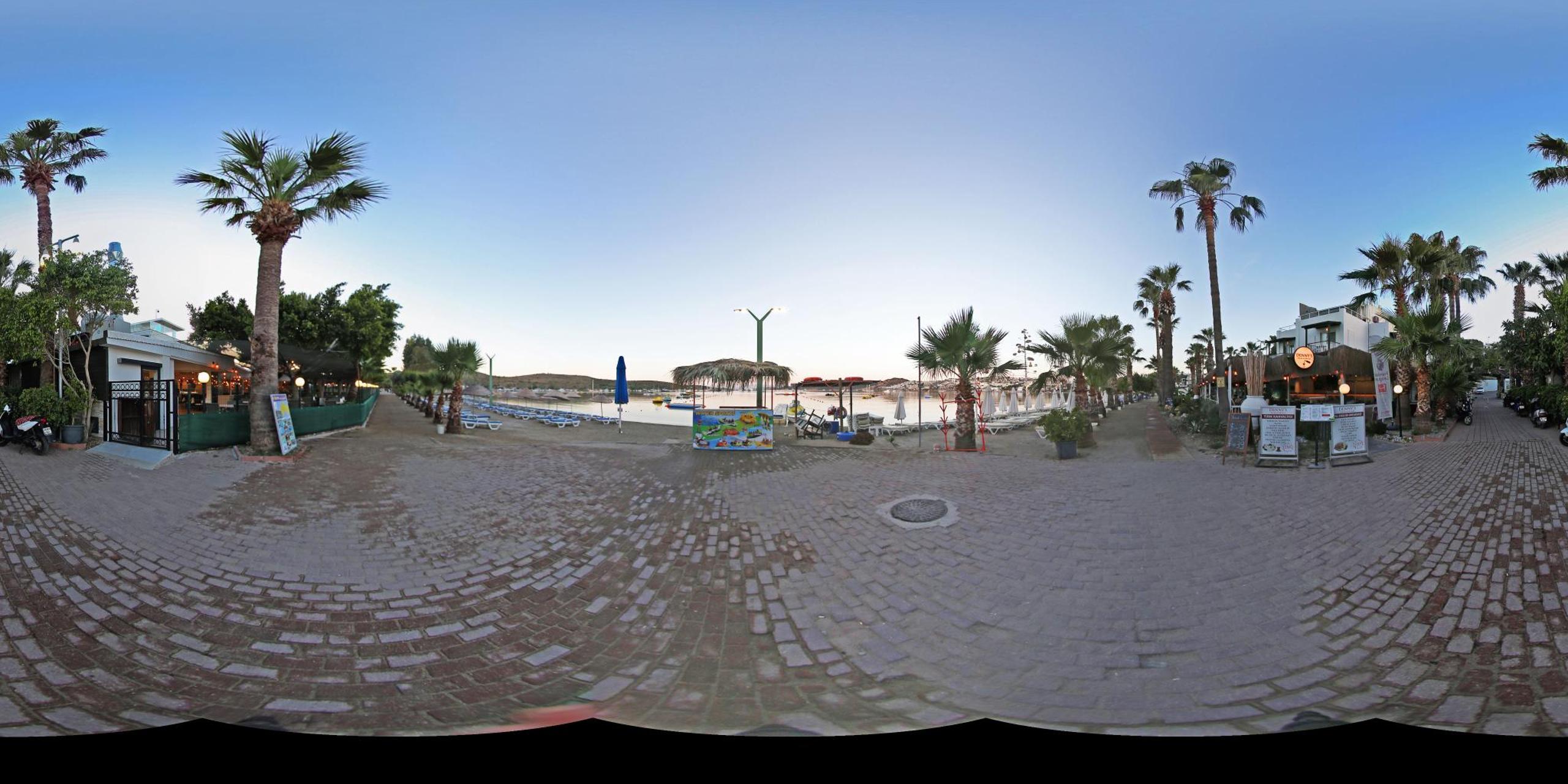 Parkim Ayaz Hotel, Gümbet (updated prices 2025)