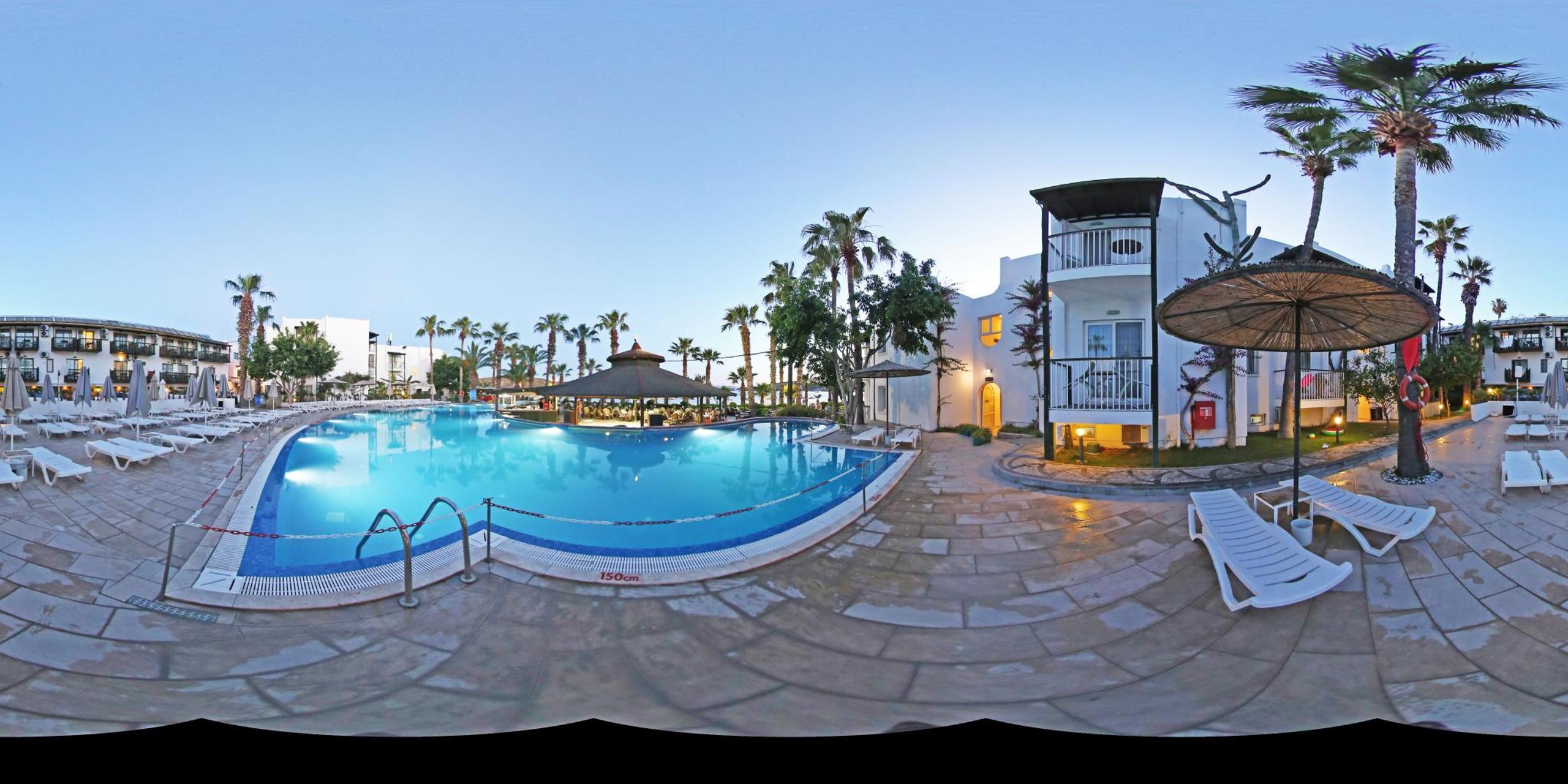 Parkim Ayaz Hotel, Gümbet (updated prices 2025)