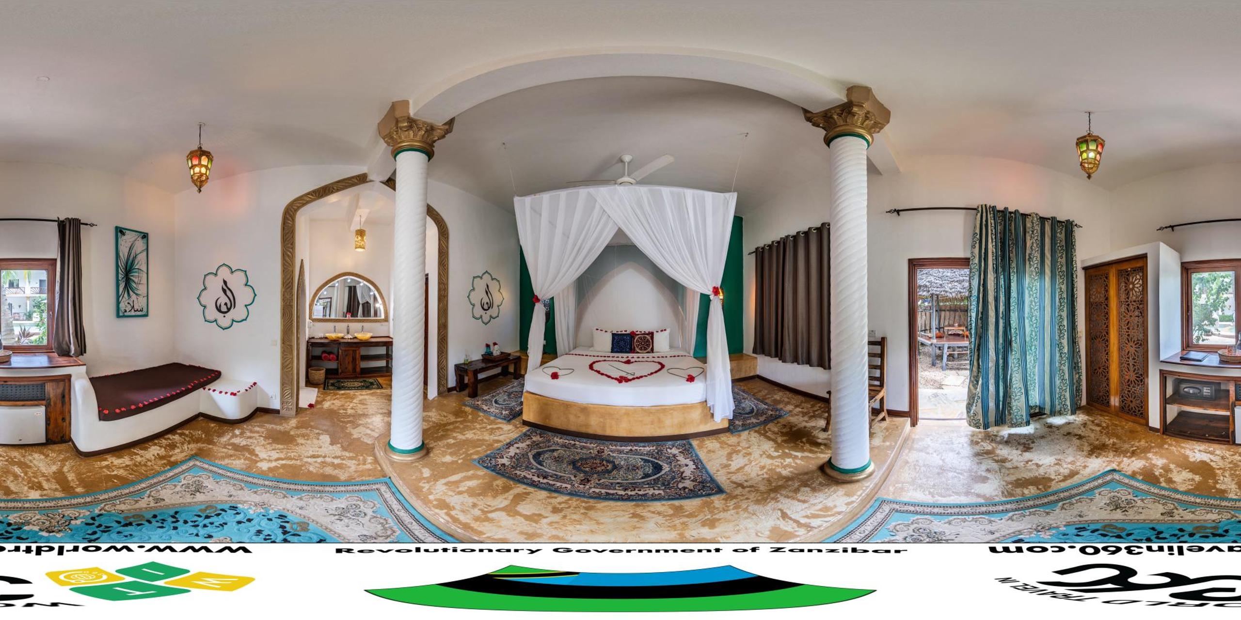 Kibanda Natural Kendwa Villa, Kendwa (updated prices 2025)