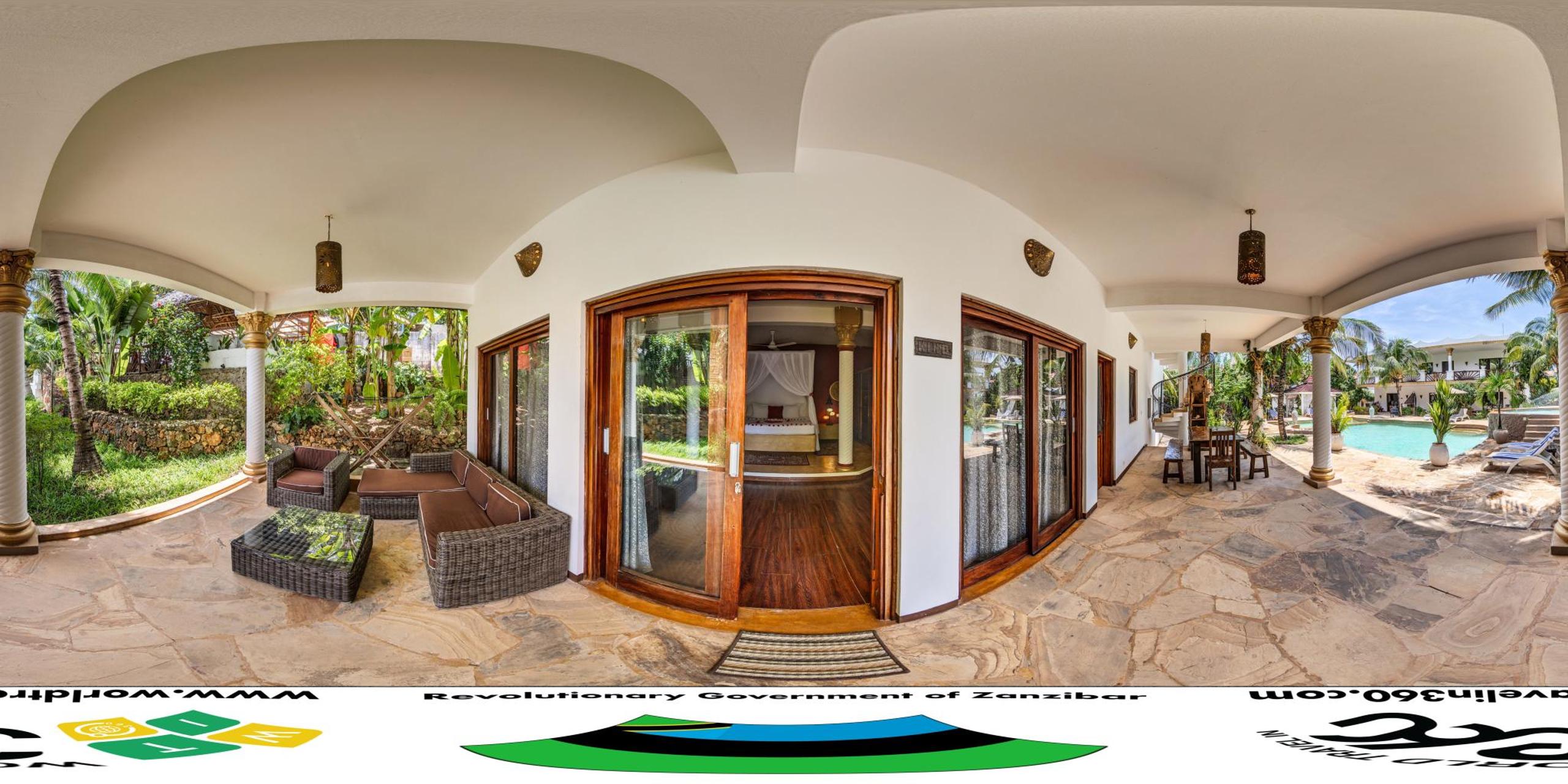 Kibanda Natural Kendwa Villa, Kendwa (updated prices 2025)