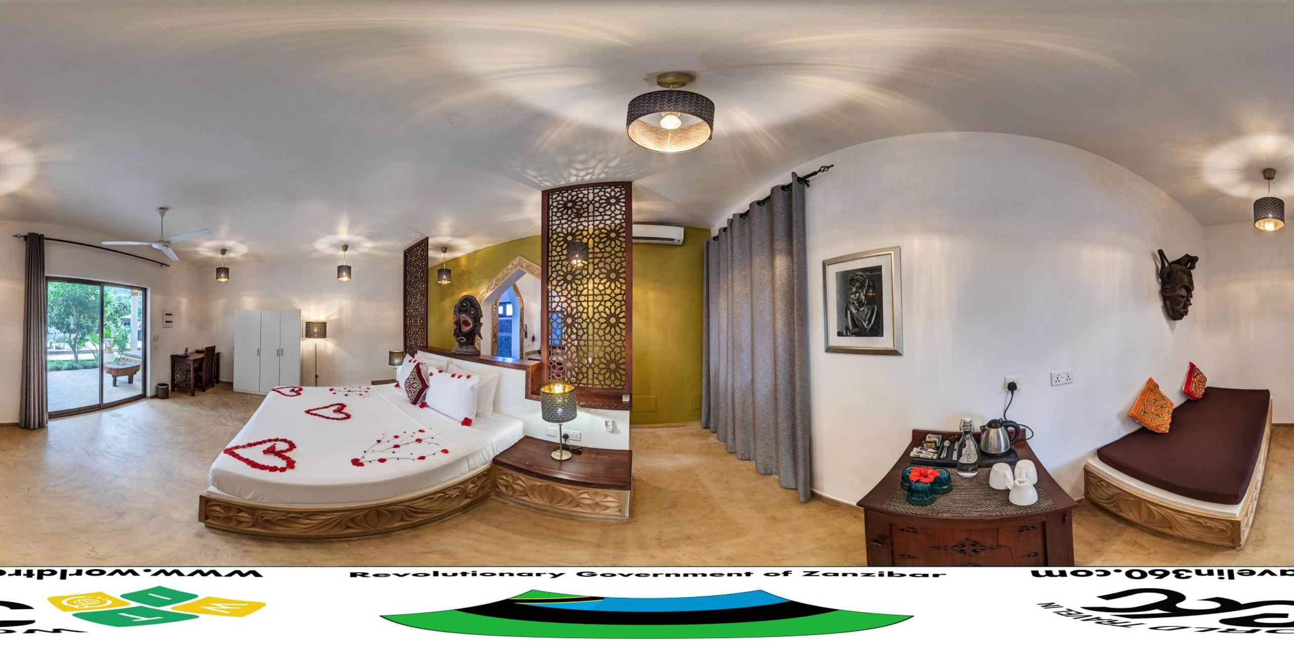 Kibanda Natural Kendwa Villa, Kendwa (updated prices 2025)