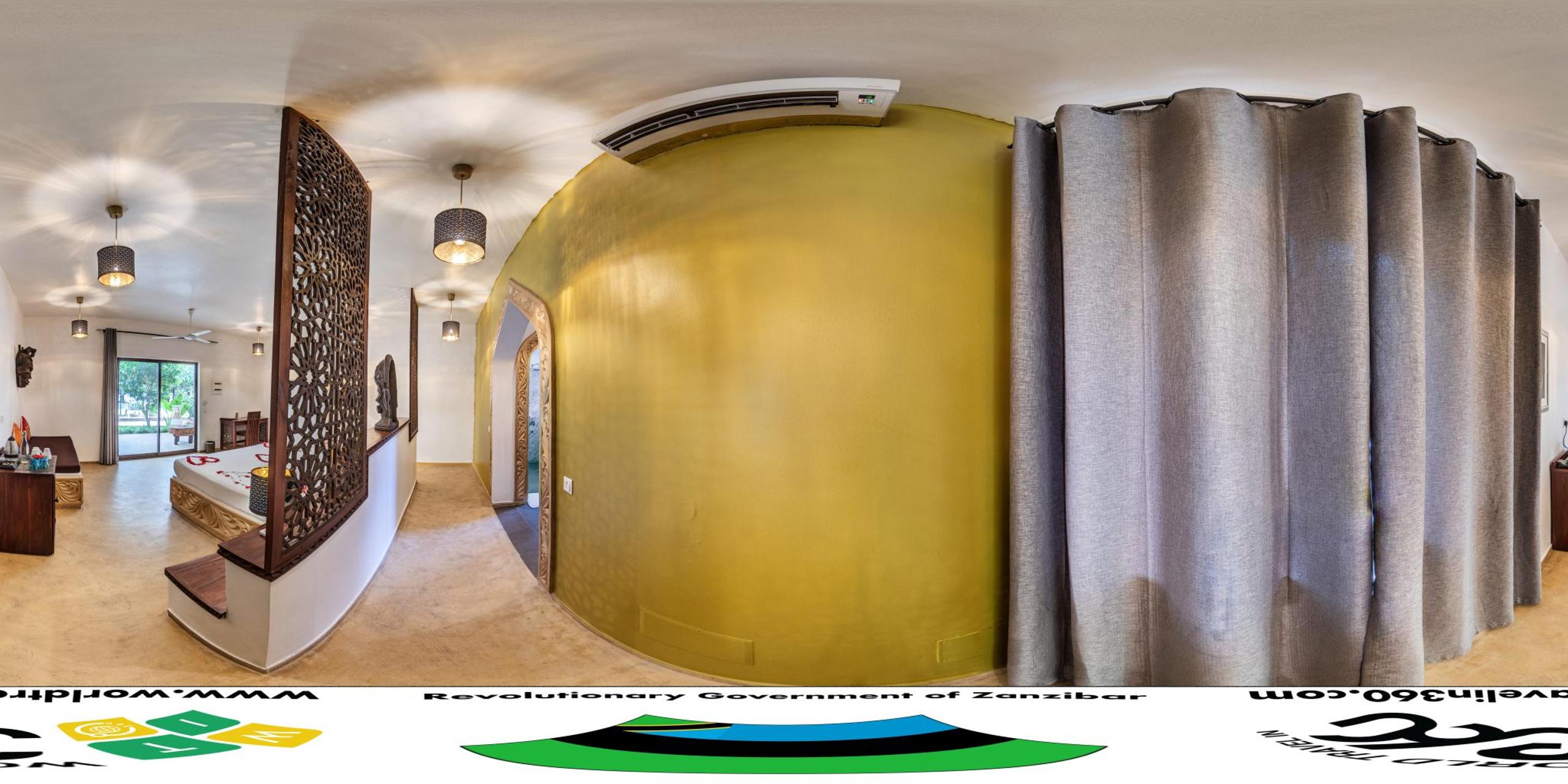 Kibanda Natural Kendwa Villa, Kendwa (updated prices 2025)