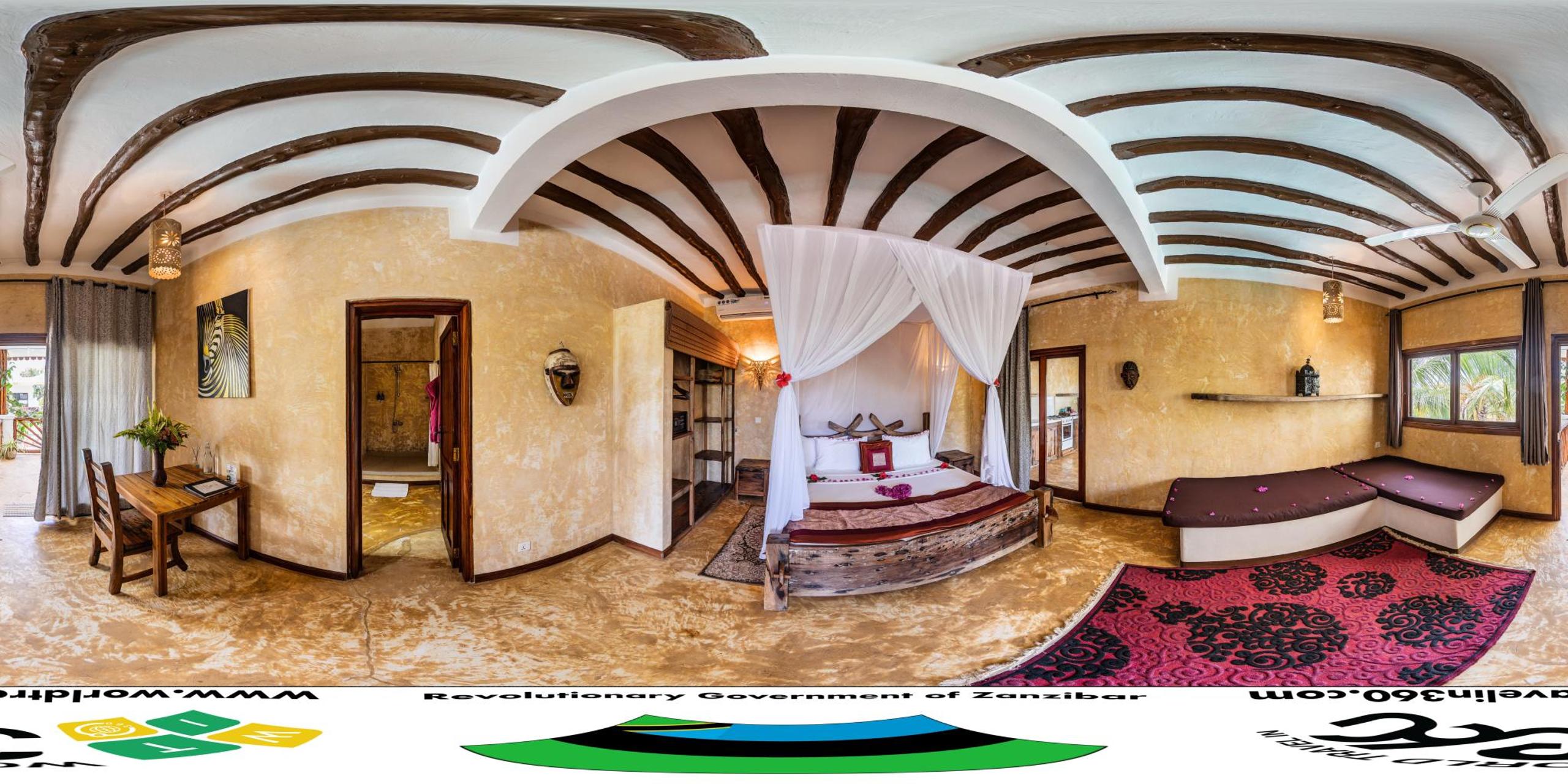 Kibanda Natural Kendwa Villa, Kendwa (updated prices 2025)