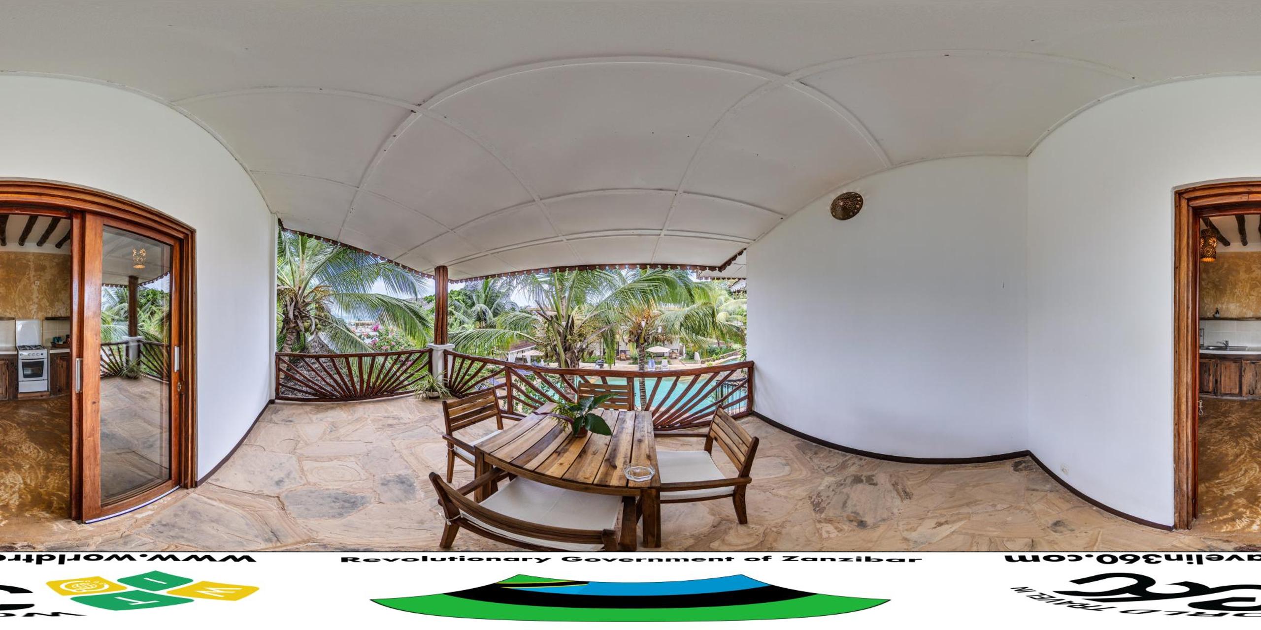 Kibanda Natural Kendwa Villa, Kendwa (updated prices 2025)