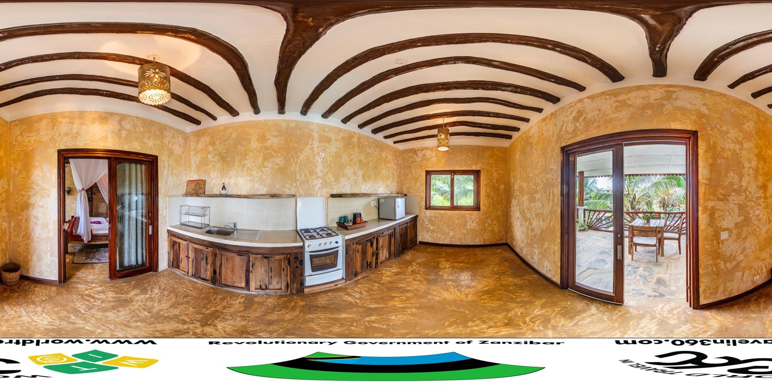 Kibanda Natural Kendwa Villa, Kendwa (updated prices 2025)