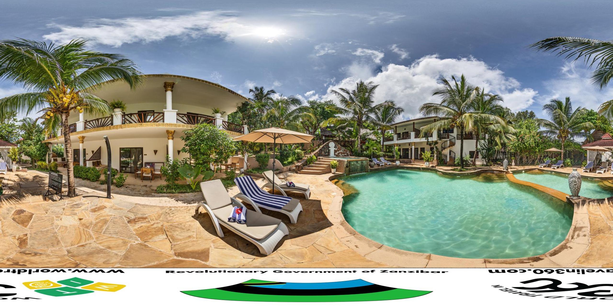 Kibanda Natural Kendwa Villa, Kendwa (updated prices 2025)