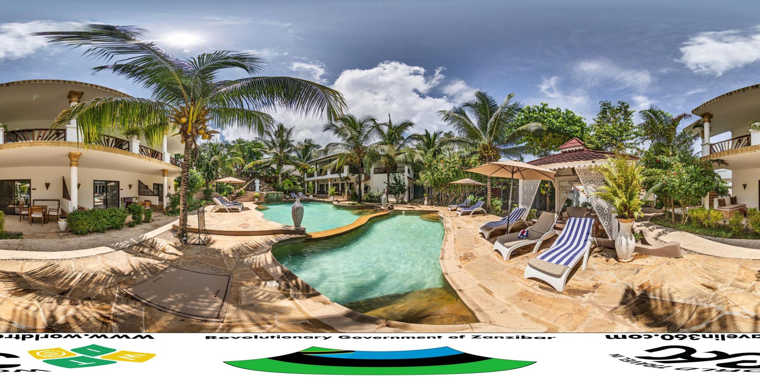 Kibanda Natural Kendwa Villa, Kendwa (updated prices 2025)