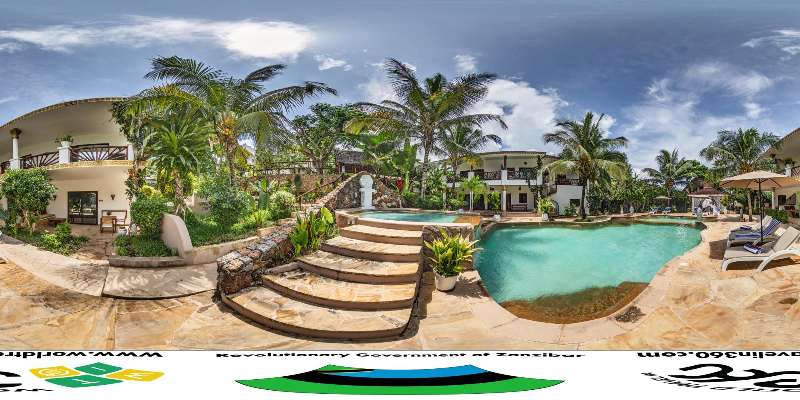 Kibanda Natural Kendwa Villa, Kendwa (updated prices 2025)