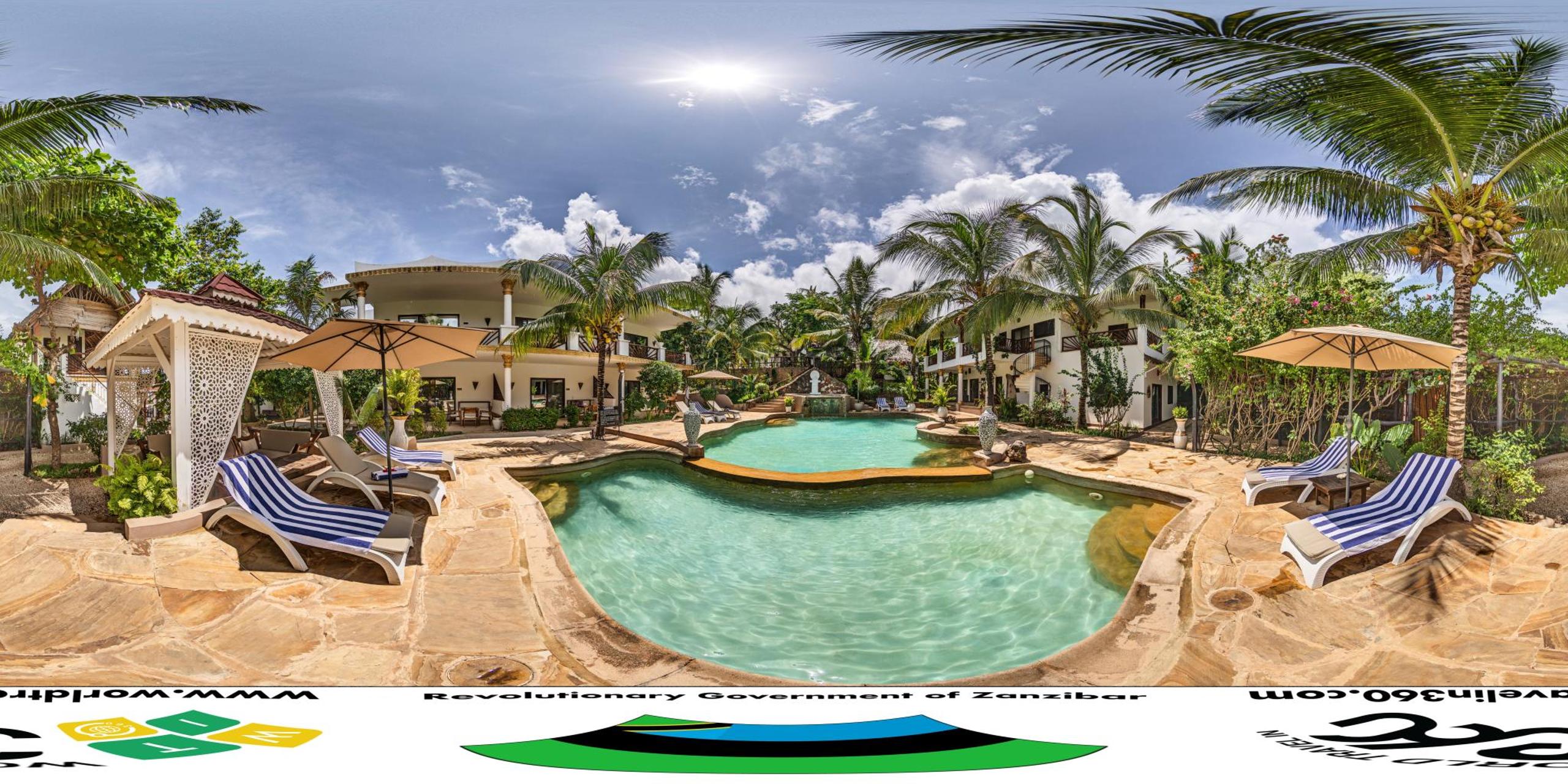 Kibanda Natural Kendwa Villa, Kendwa (updated prices 2025)