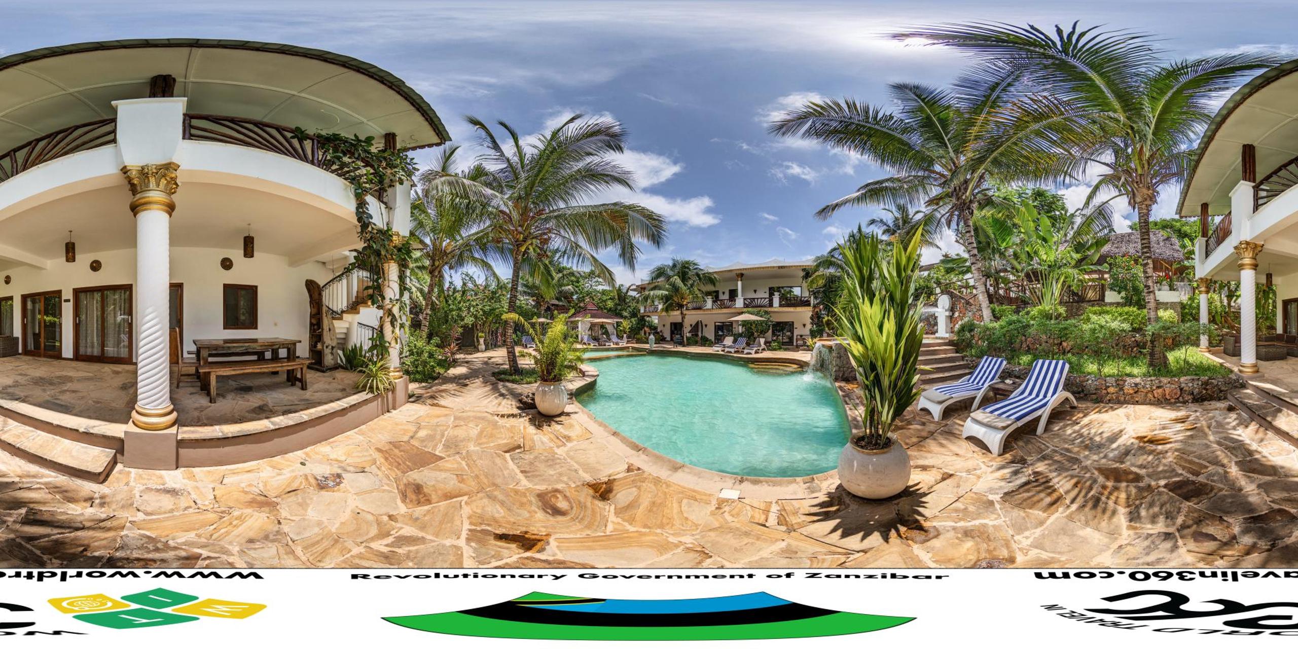 Kibanda Natural Kendwa Villa, Kendwa (updated prices 2025)