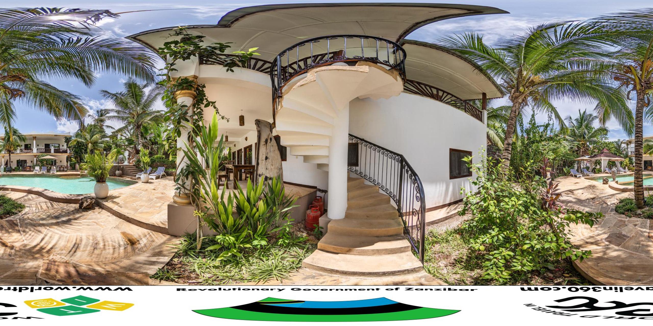 Kibanda Natural Kendwa Villa, Kendwa (updated prices 2025)