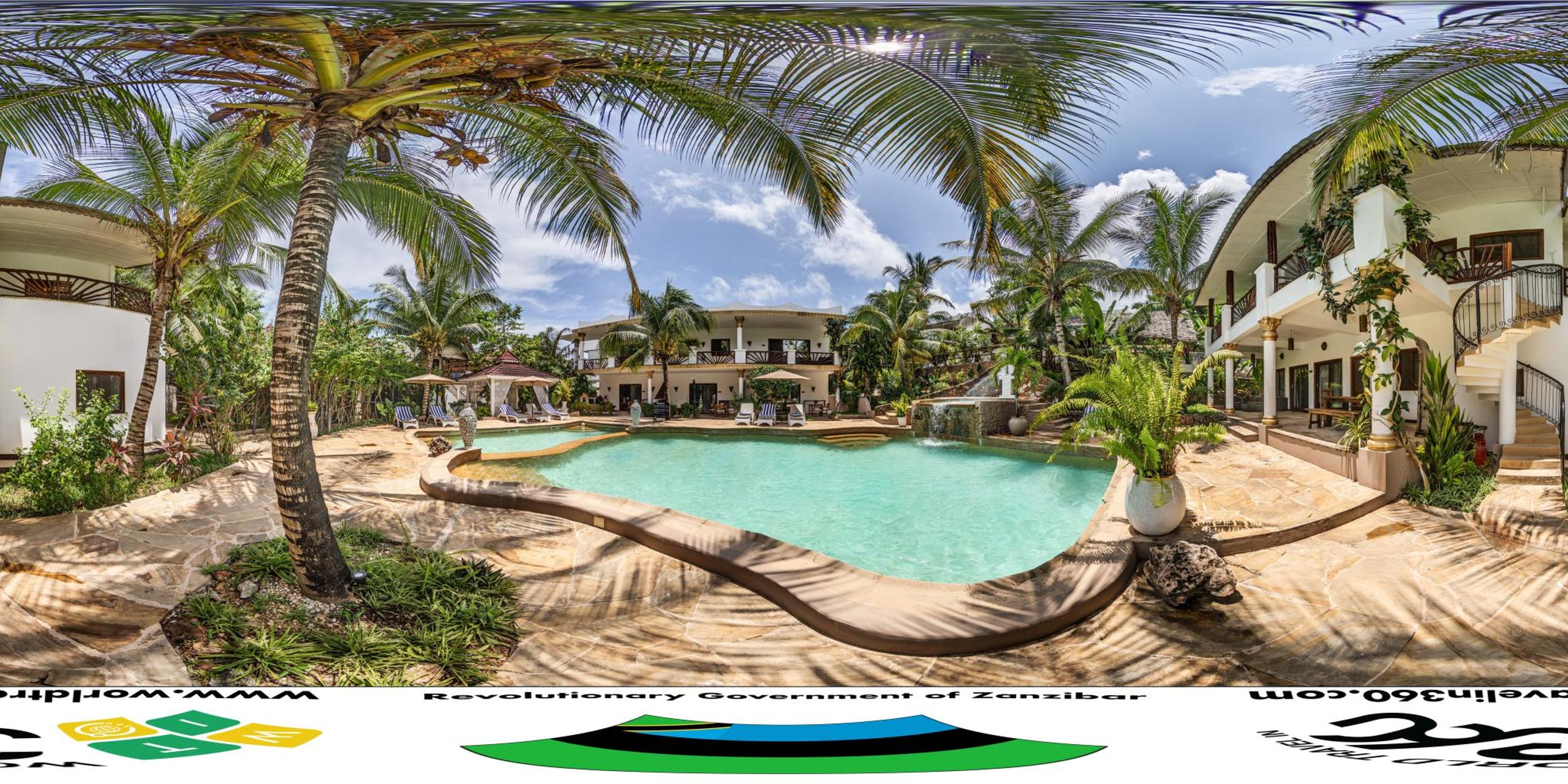 Kibanda Natural Kendwa Villa, Kendwa (updated prices 2025)