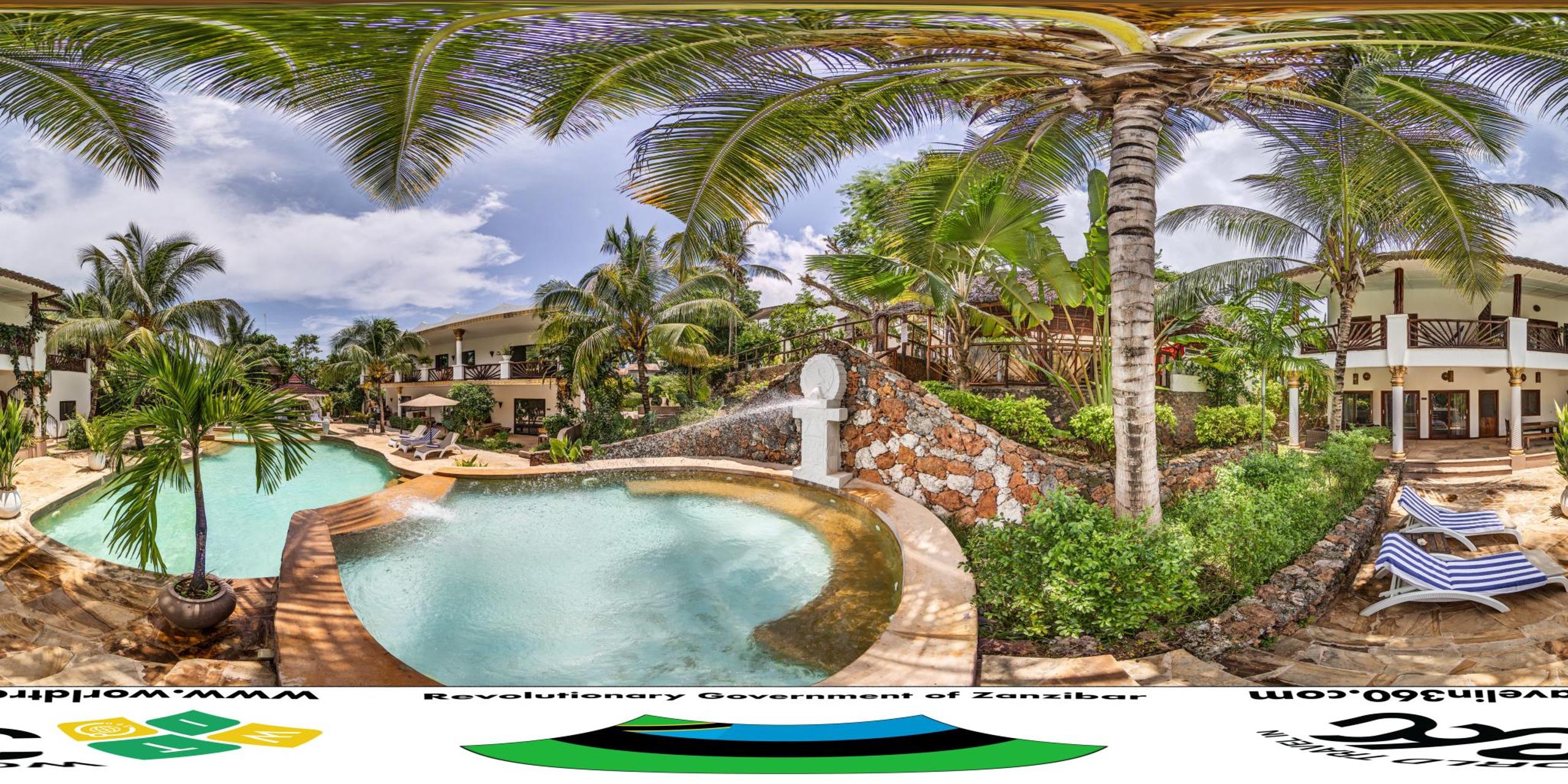 Kibanda Natural Kendwa Villa, Kendwa (updated prices 2025)