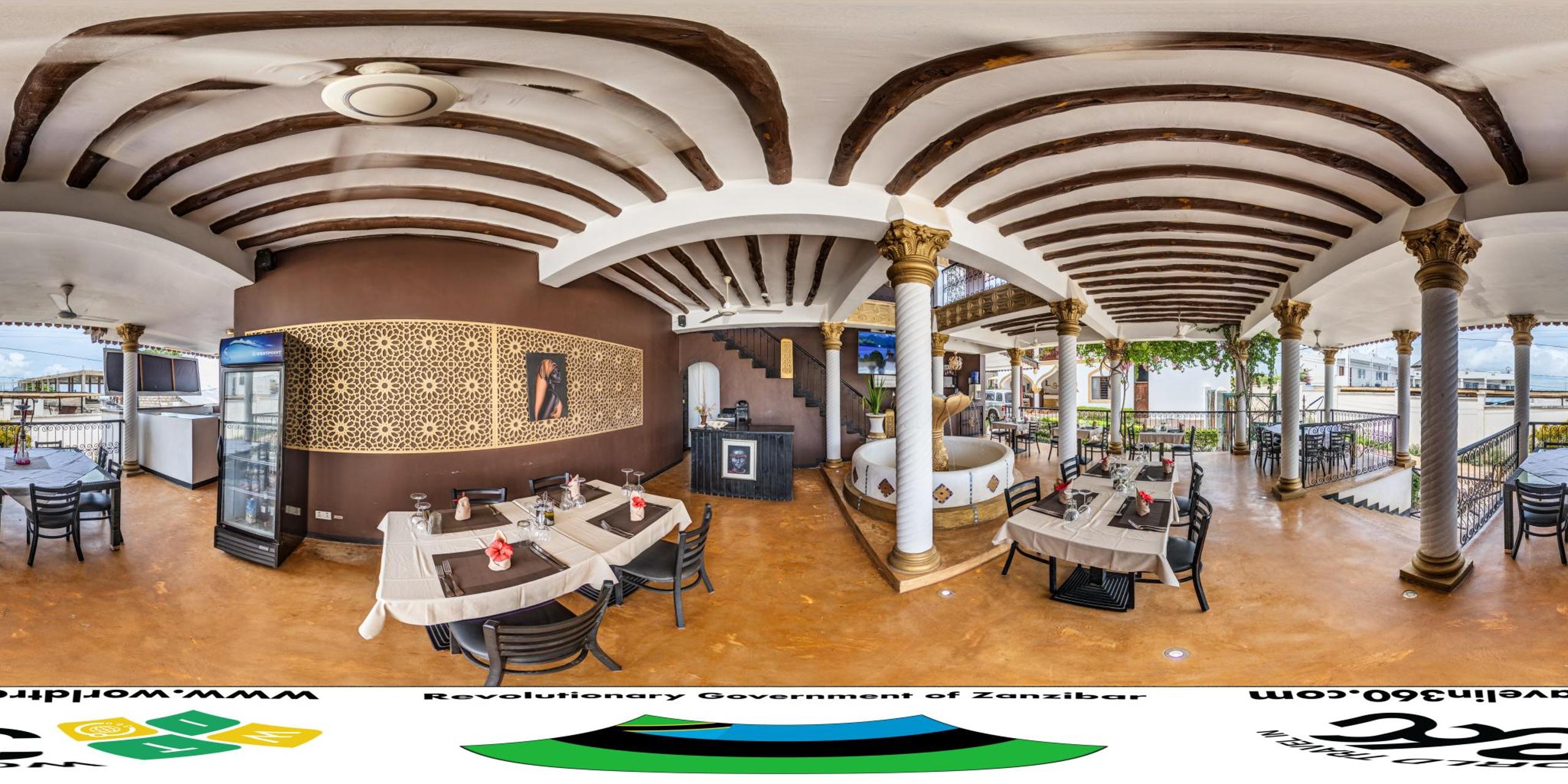 Kibanda Natural Kendwa Villa, Kendwa (updated prices 2025)