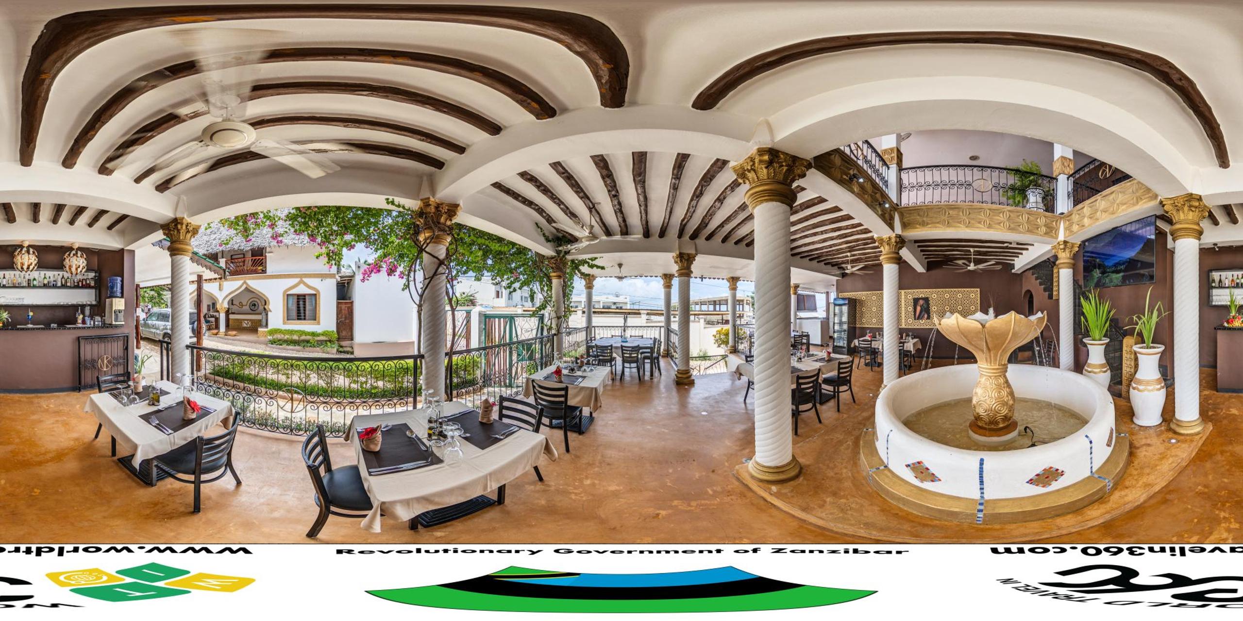 Kibanda Natural Kendwa Villa, Kendwa (updated prices 2025)