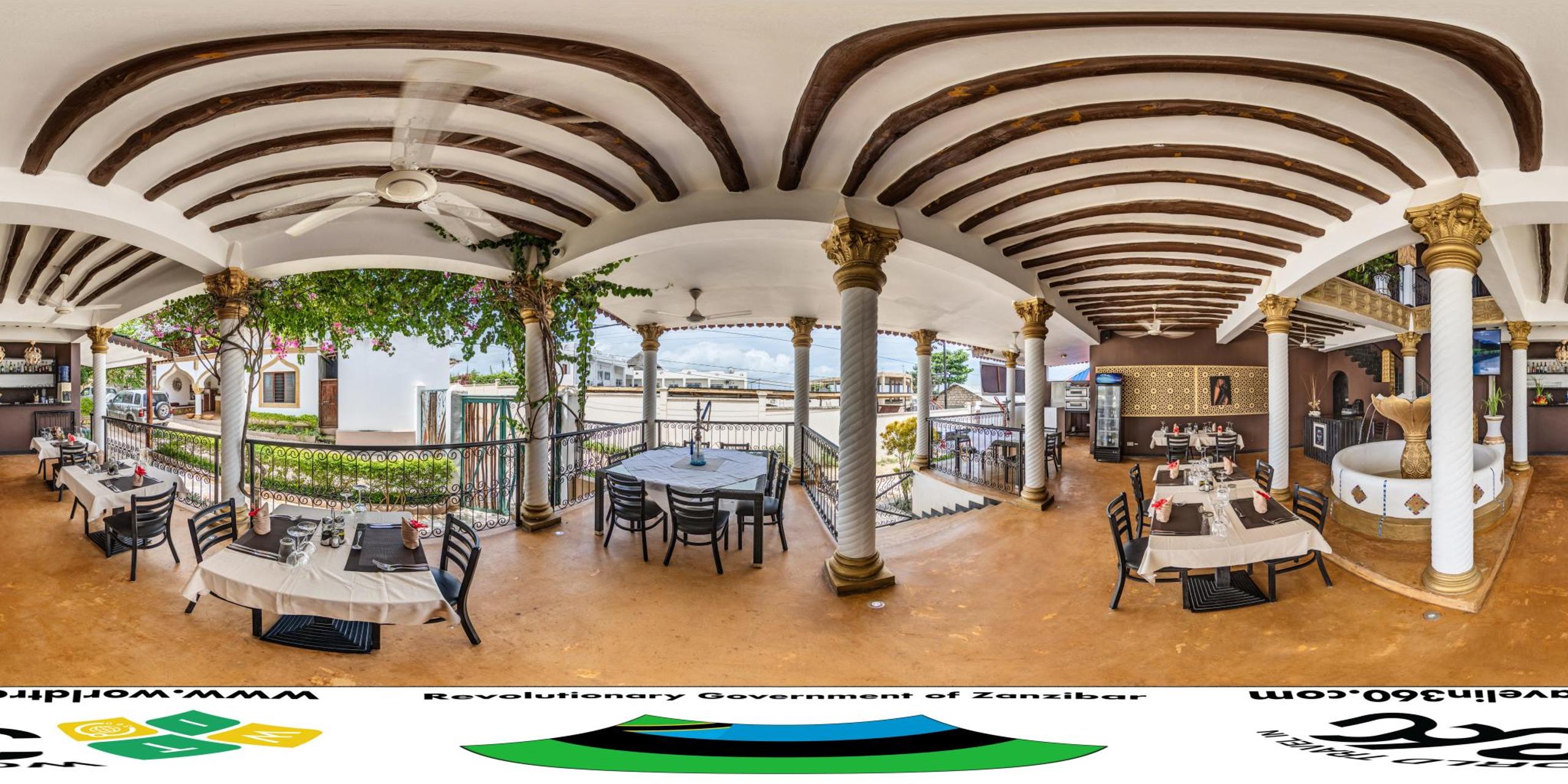 Kibanda Natural Kendwa Villa, Kendwa (updated prices 2025)