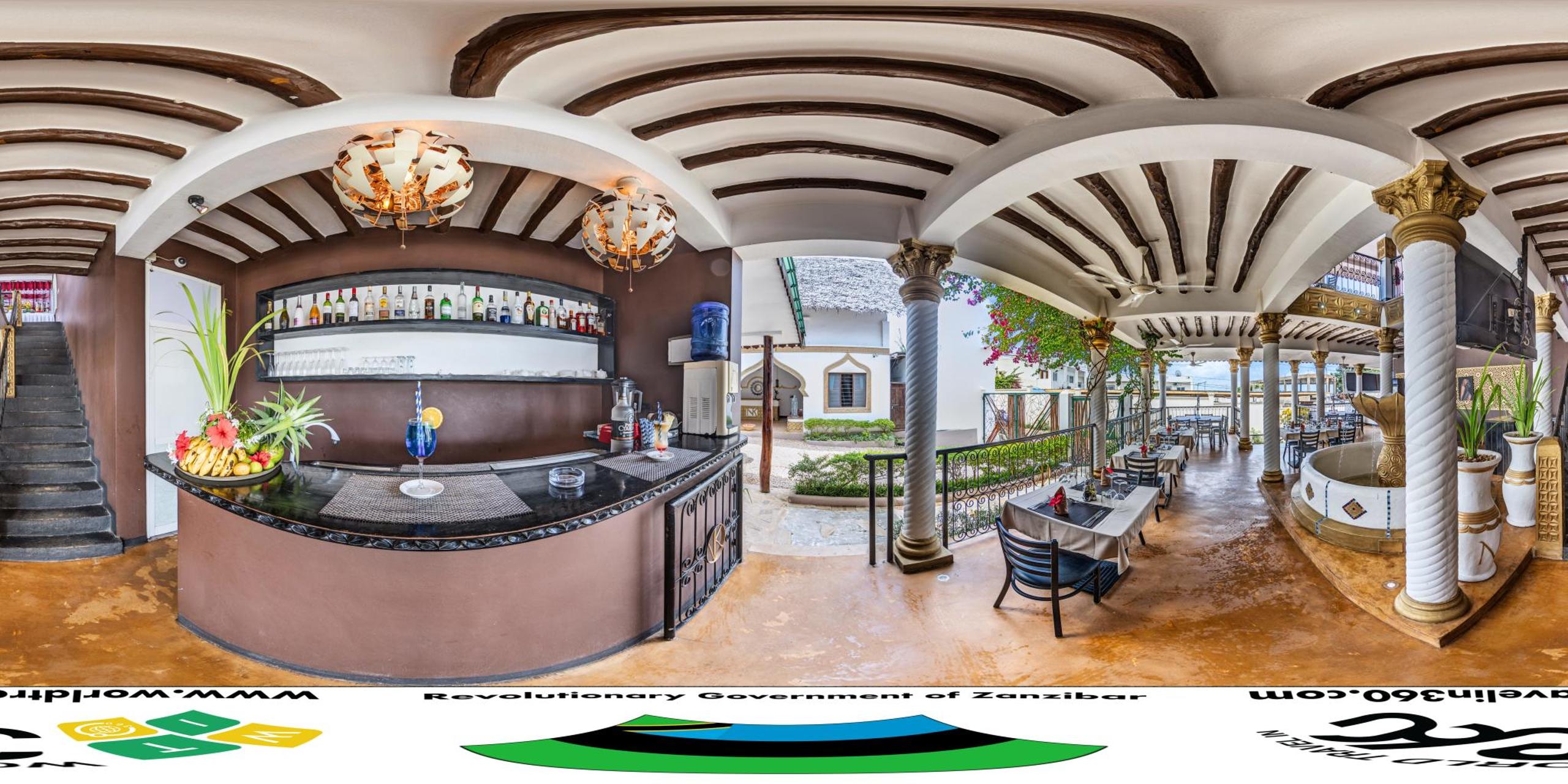 Kibanda Natural Kendwa Villa, Kendwa (updated prices 2025)